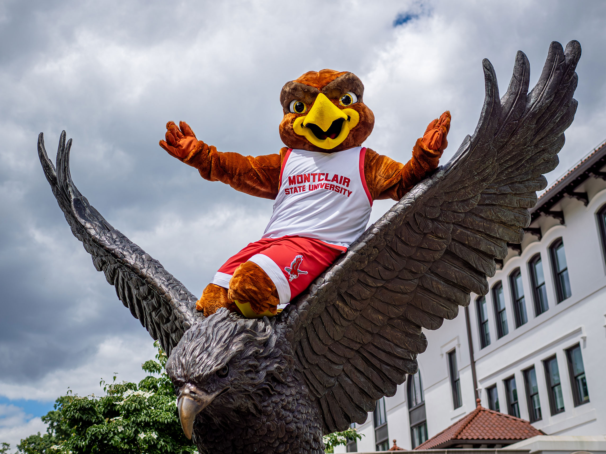 10 Reasons It Was A Year To Love At Montclair State University – Press ...