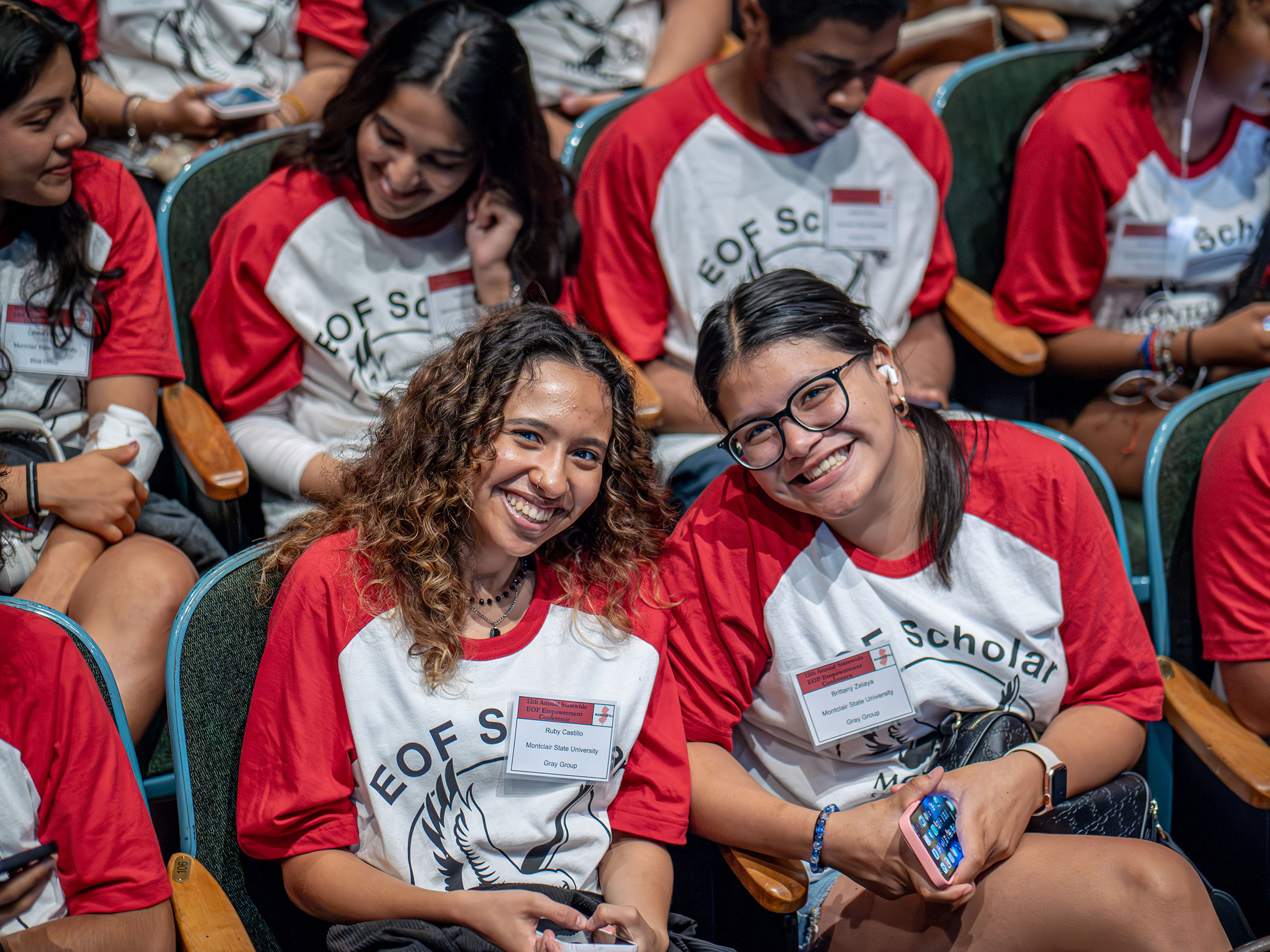 How Montclair’s Early-College Programs Ensure Student Success – Press ...