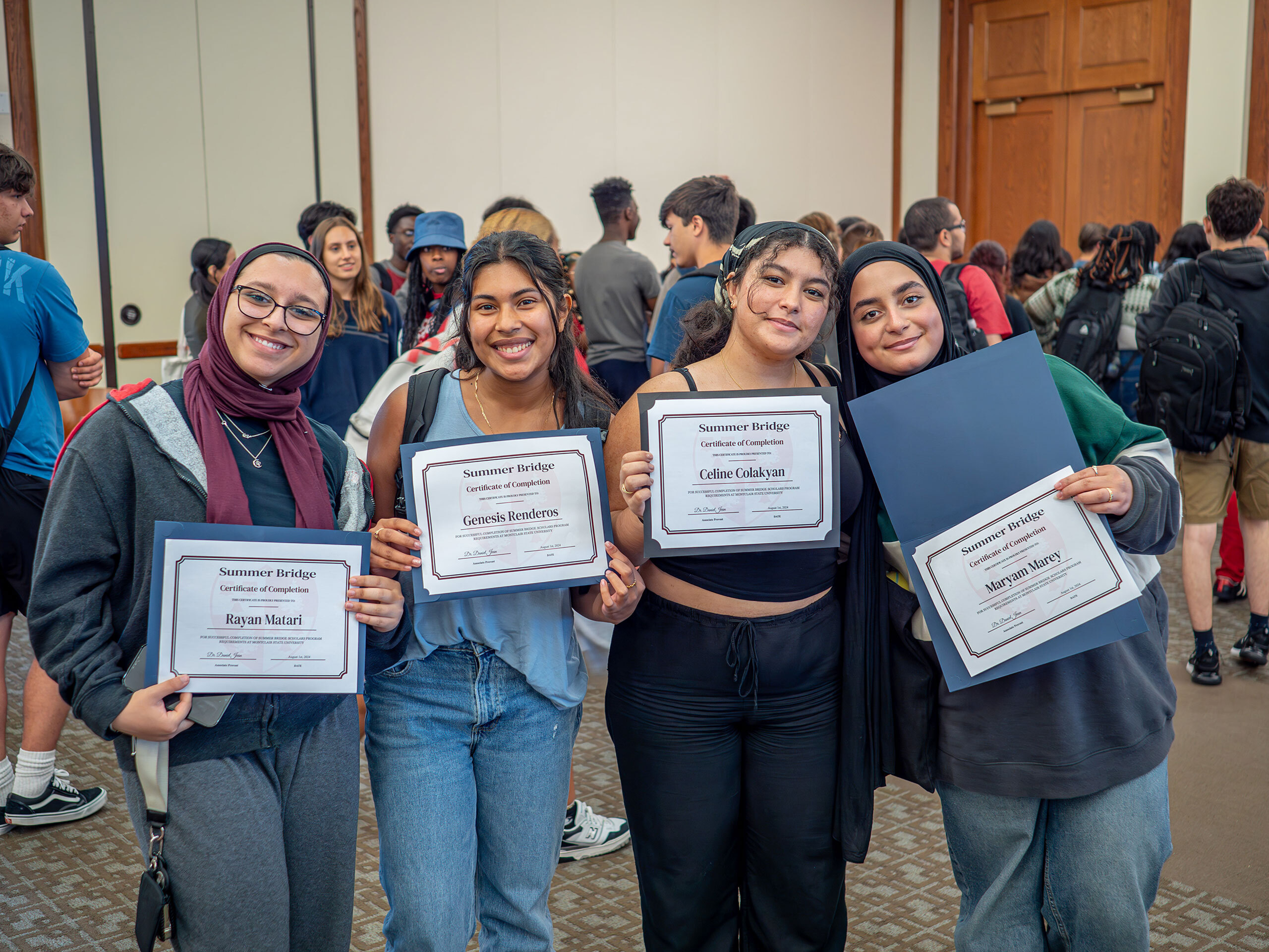 How Montclair’s Early-College Programs Ensure Student Success – Press ...