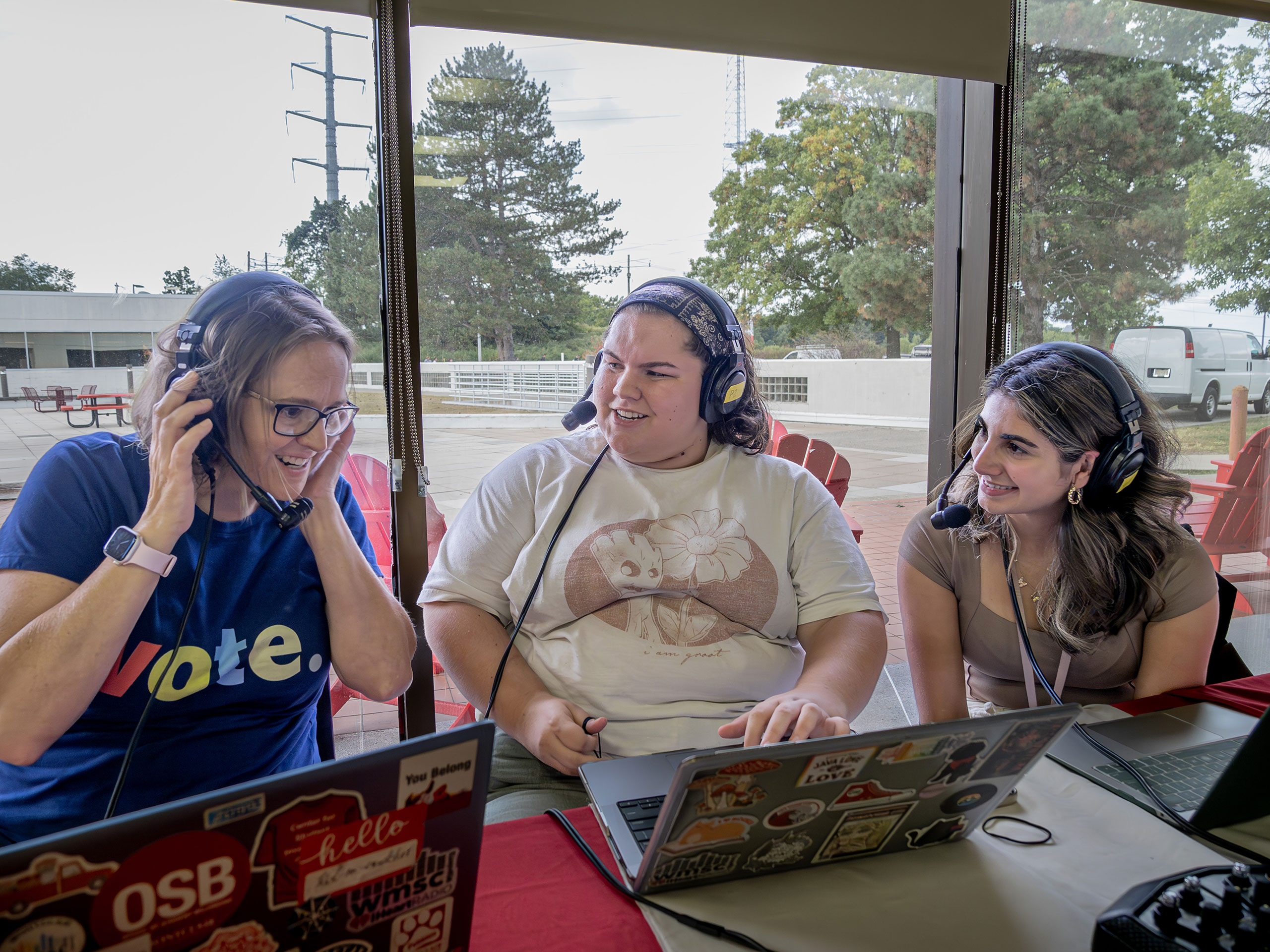 How New Jersey College Students Can Register To Vote And Why It Matters ...