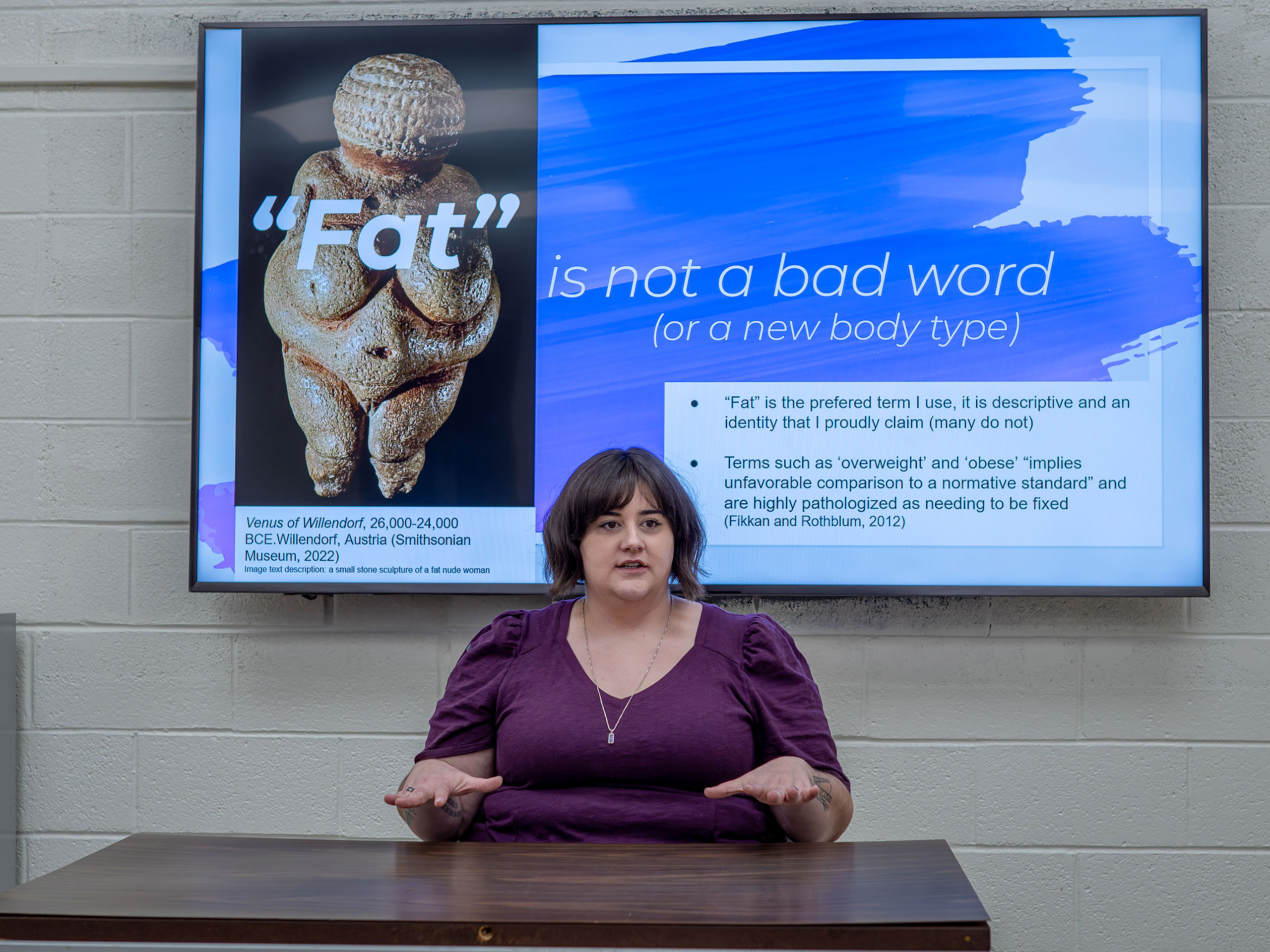 Fighting Fat Discrimination In Higher Education – Press Room ...