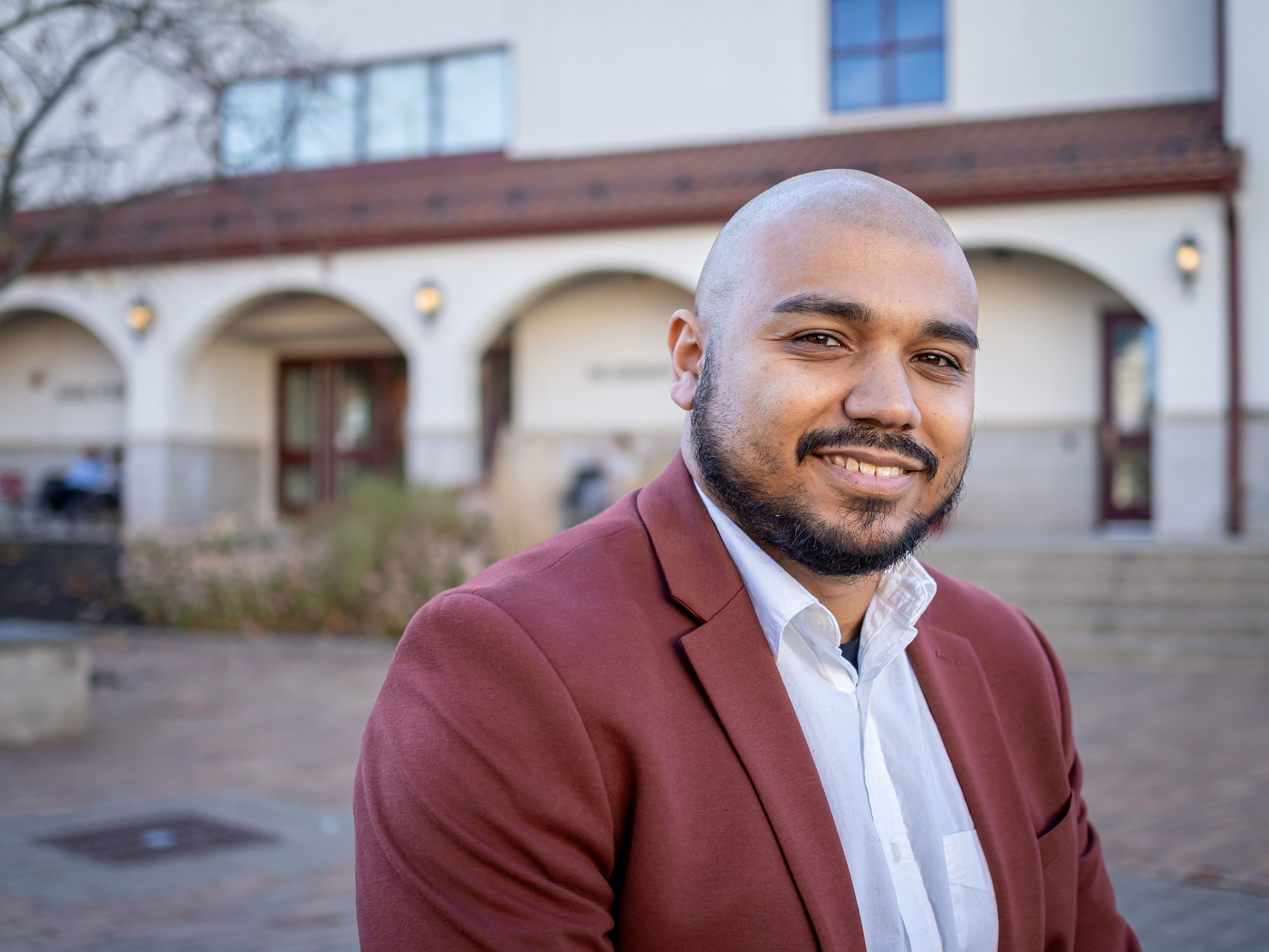 Student Voices: What I Wish I Knew As A First-Generation College ...