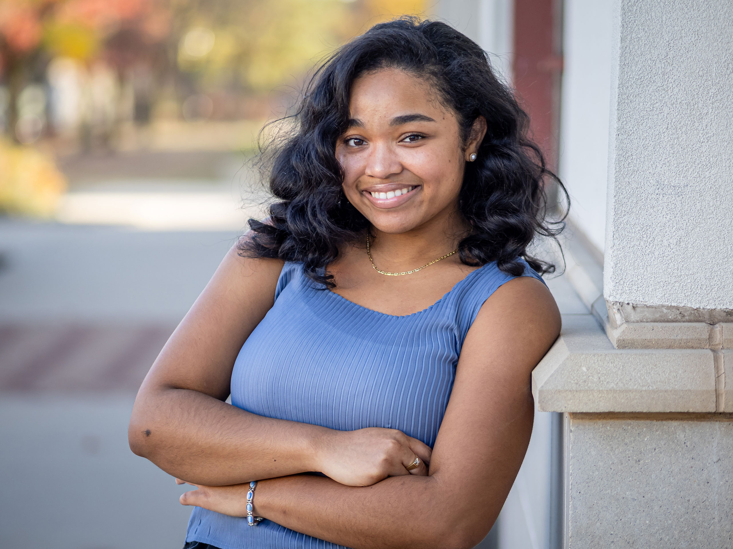 Student Voices: What I Wish I Knew As A First-Generation College ...