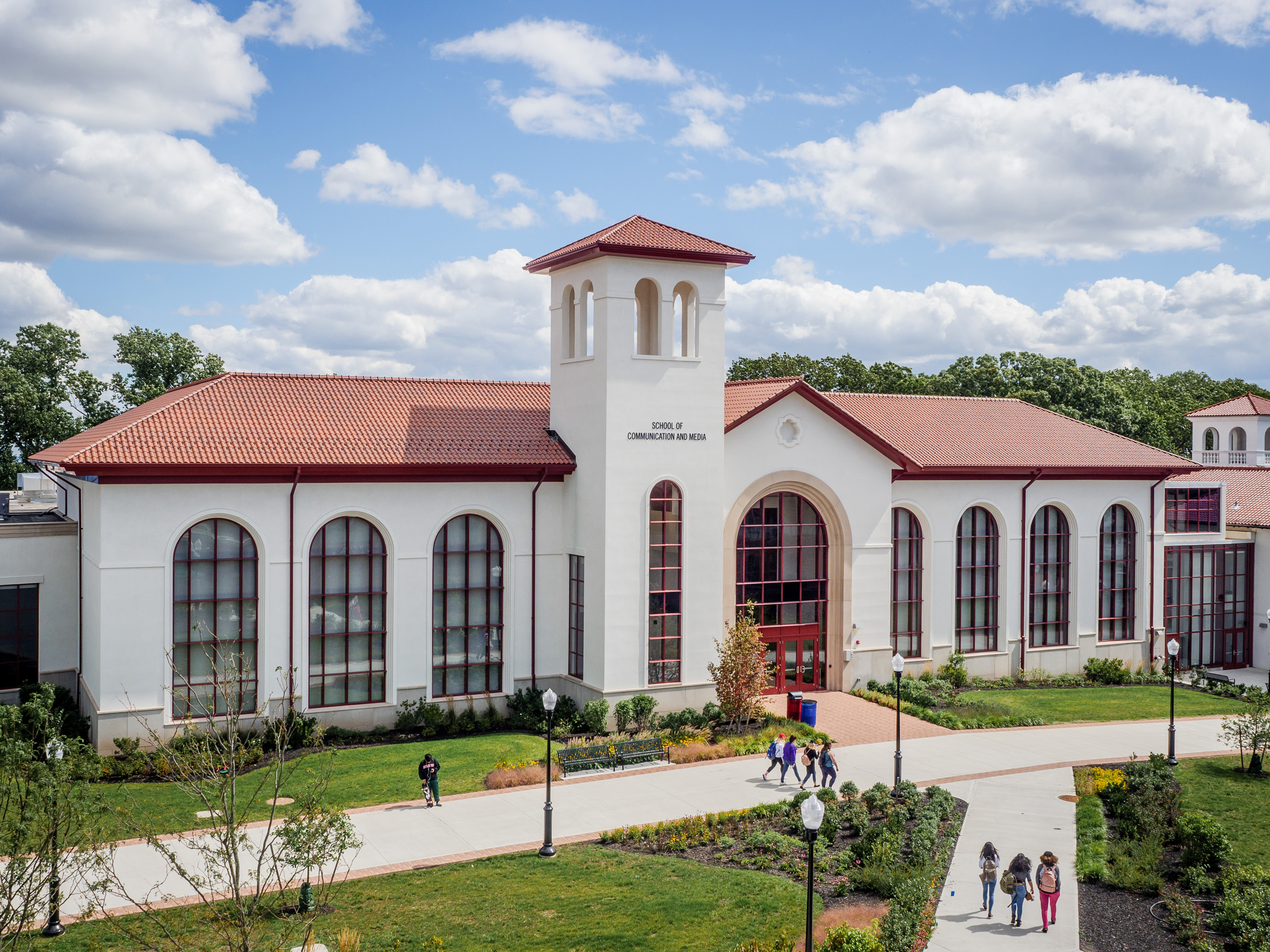 University News – Press Room - Montclair State University