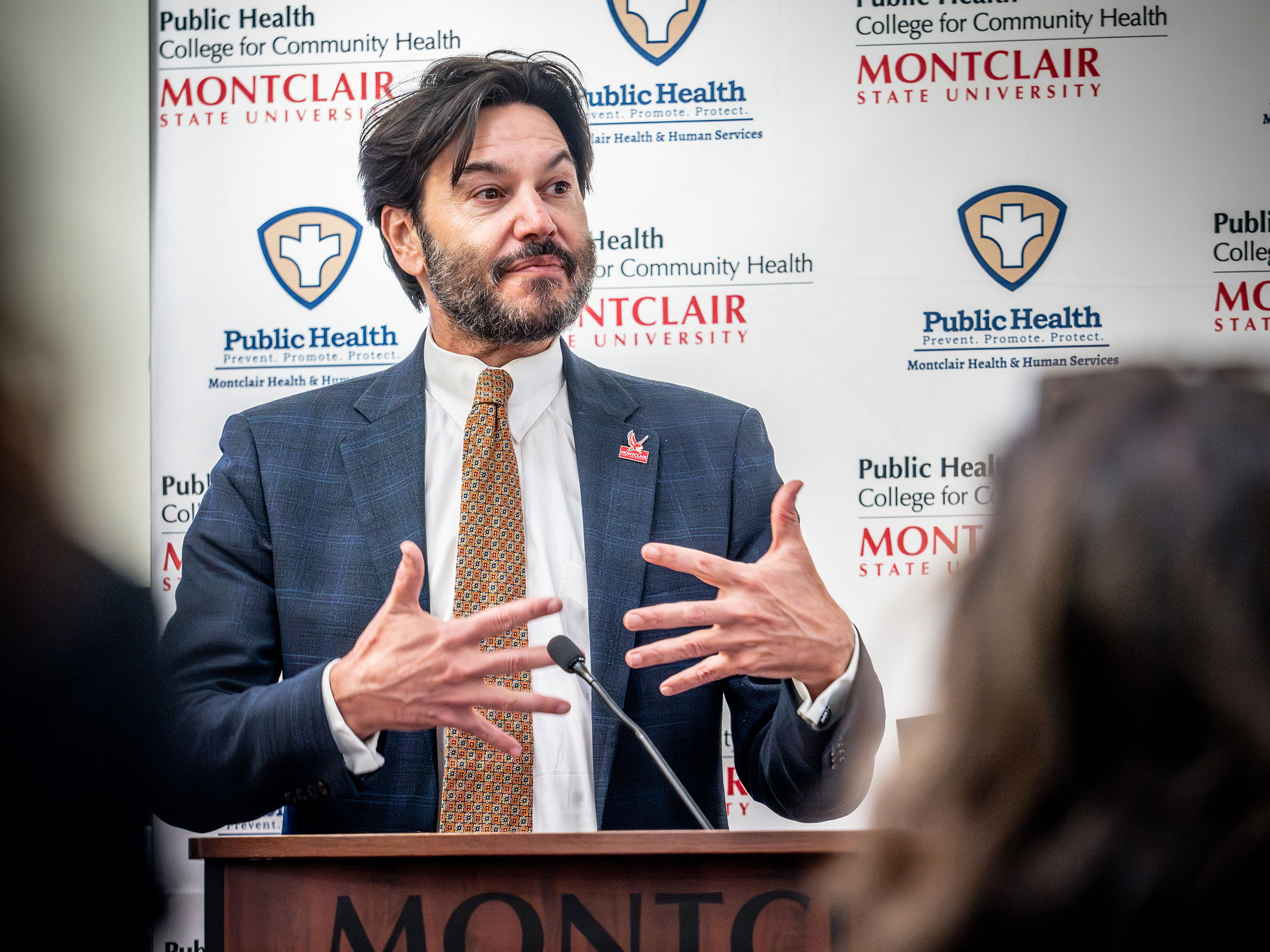 Montclair State University And Montclair Township Launch New Jersey’s ...