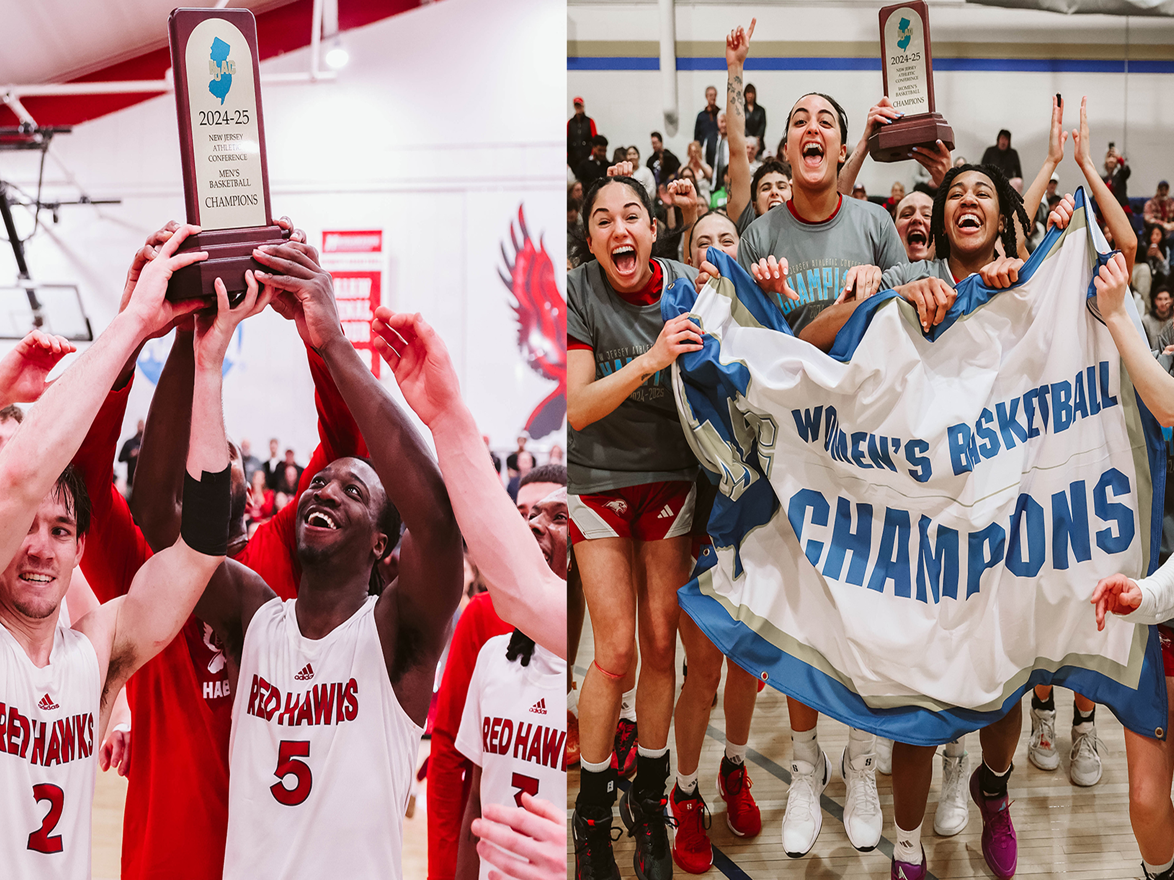 Red Hawks Advance In NCAA Tournament – Press Room - Montclair State ...