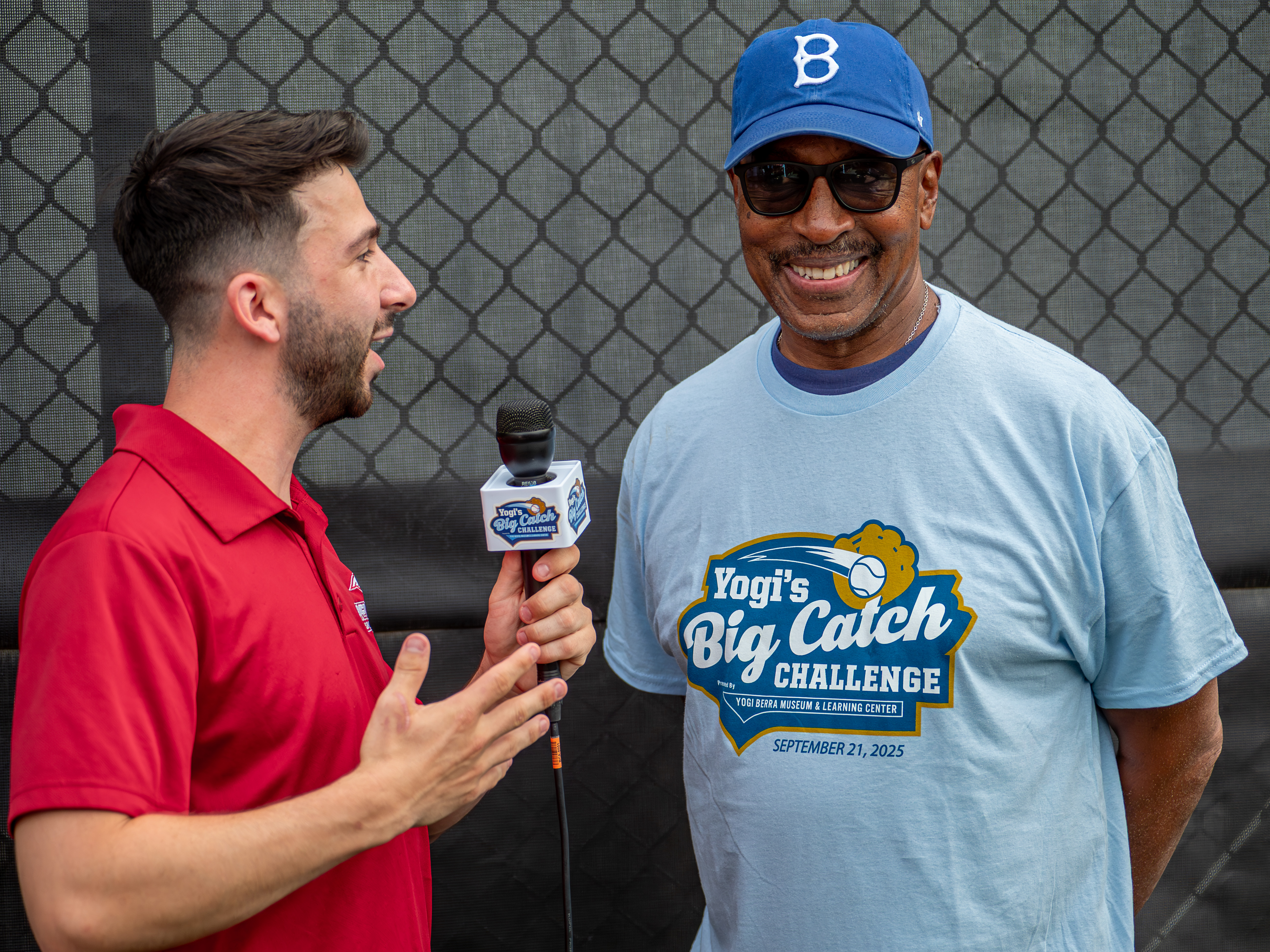 Montclair CCOM Students At Center Of Yogi’s Big Catch Challenge – Press ...