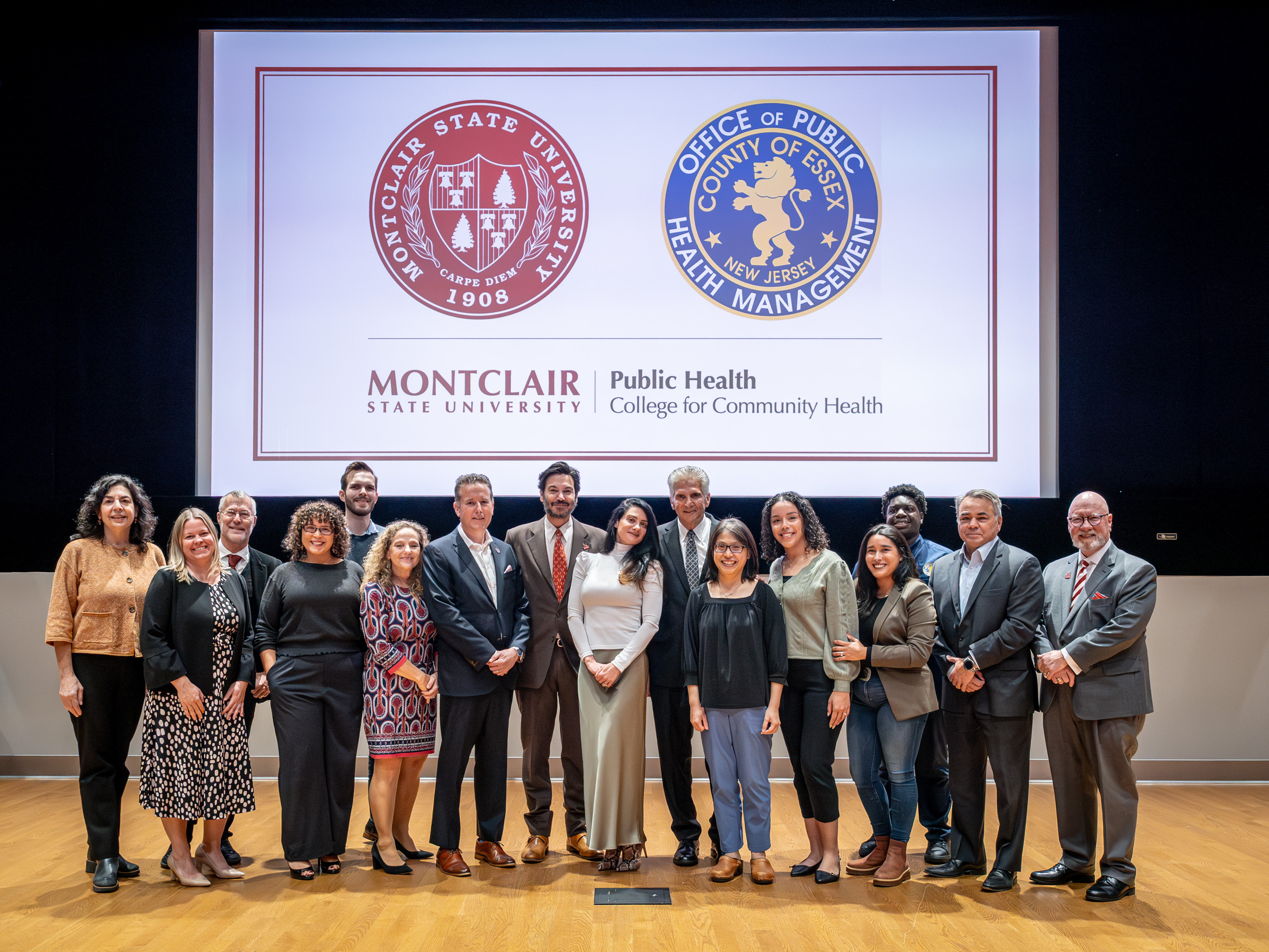 University Announces Partnership With Essex County – Press Room ...