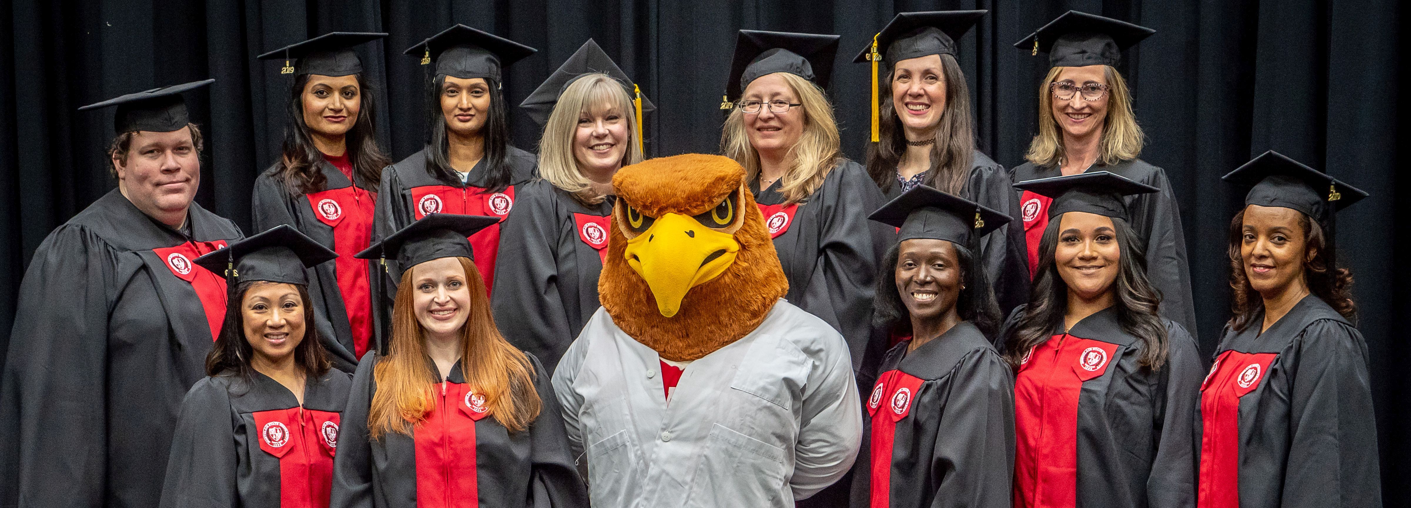 Graduate Open House – Fall 2022 – School Of Nursing - Montclair State ...