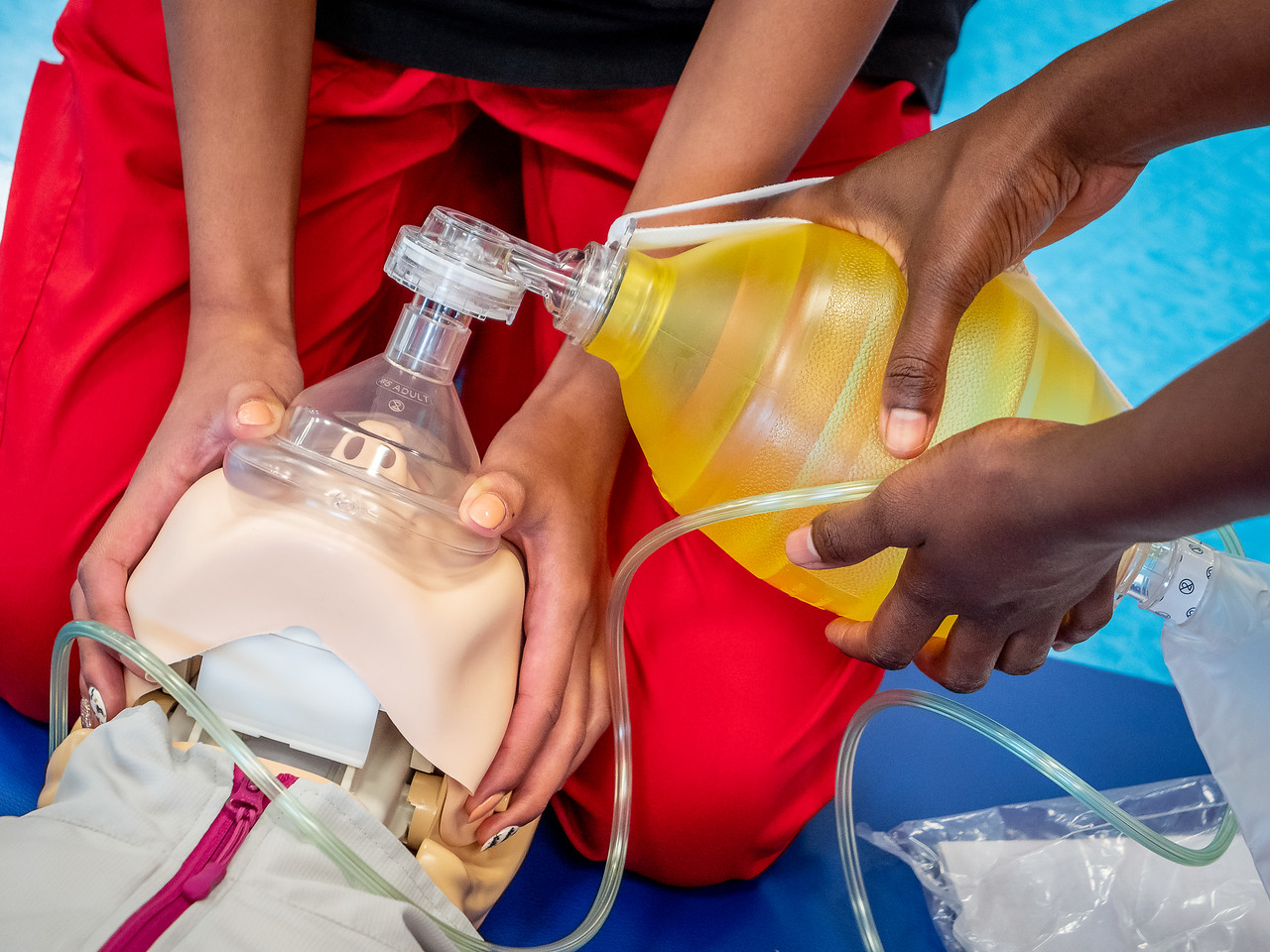 Stop The Bleed: New Classes (Feb – March) – School Of Nursing ...