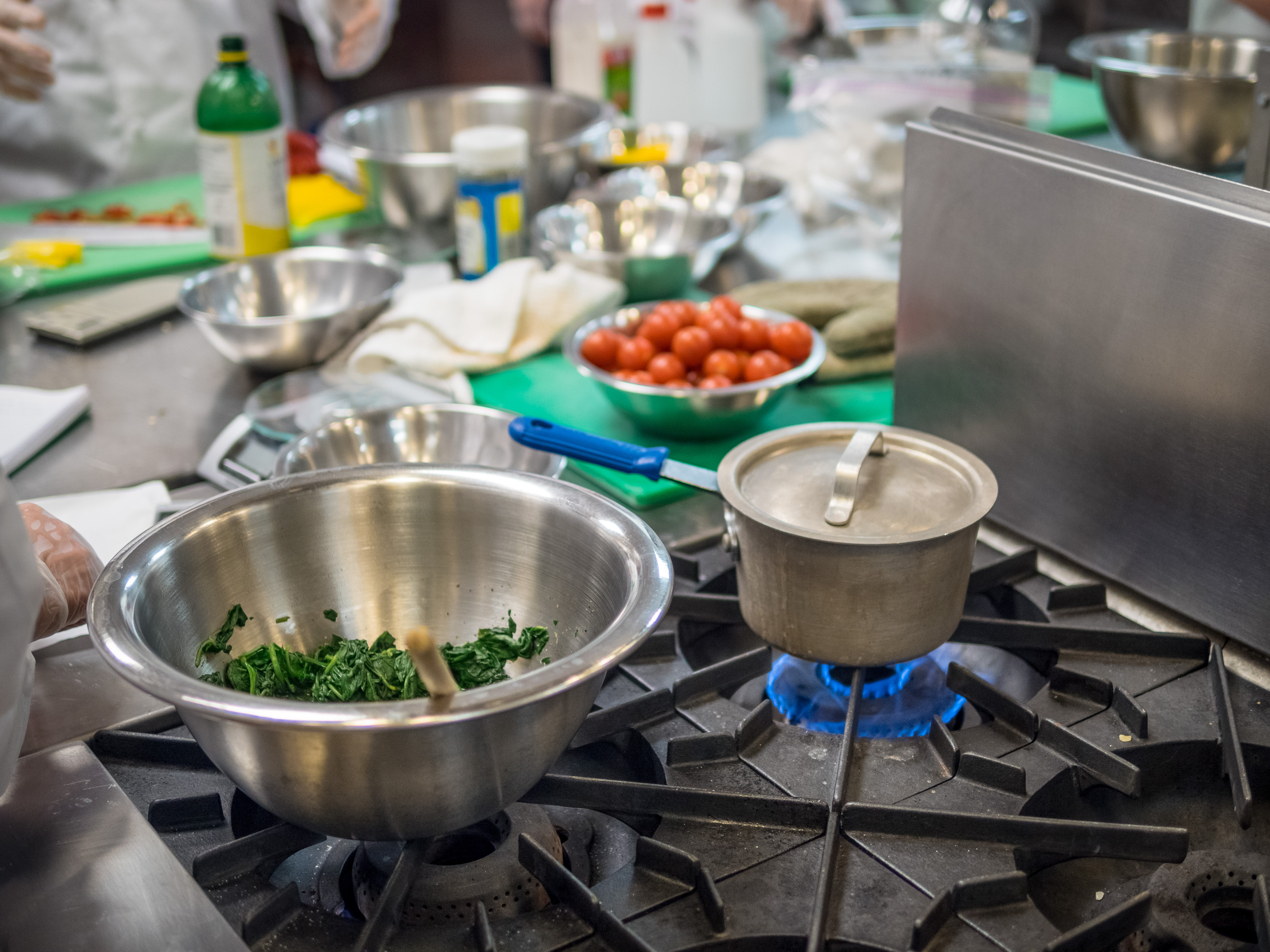 Nutrition And Food Studies - Montclair State University