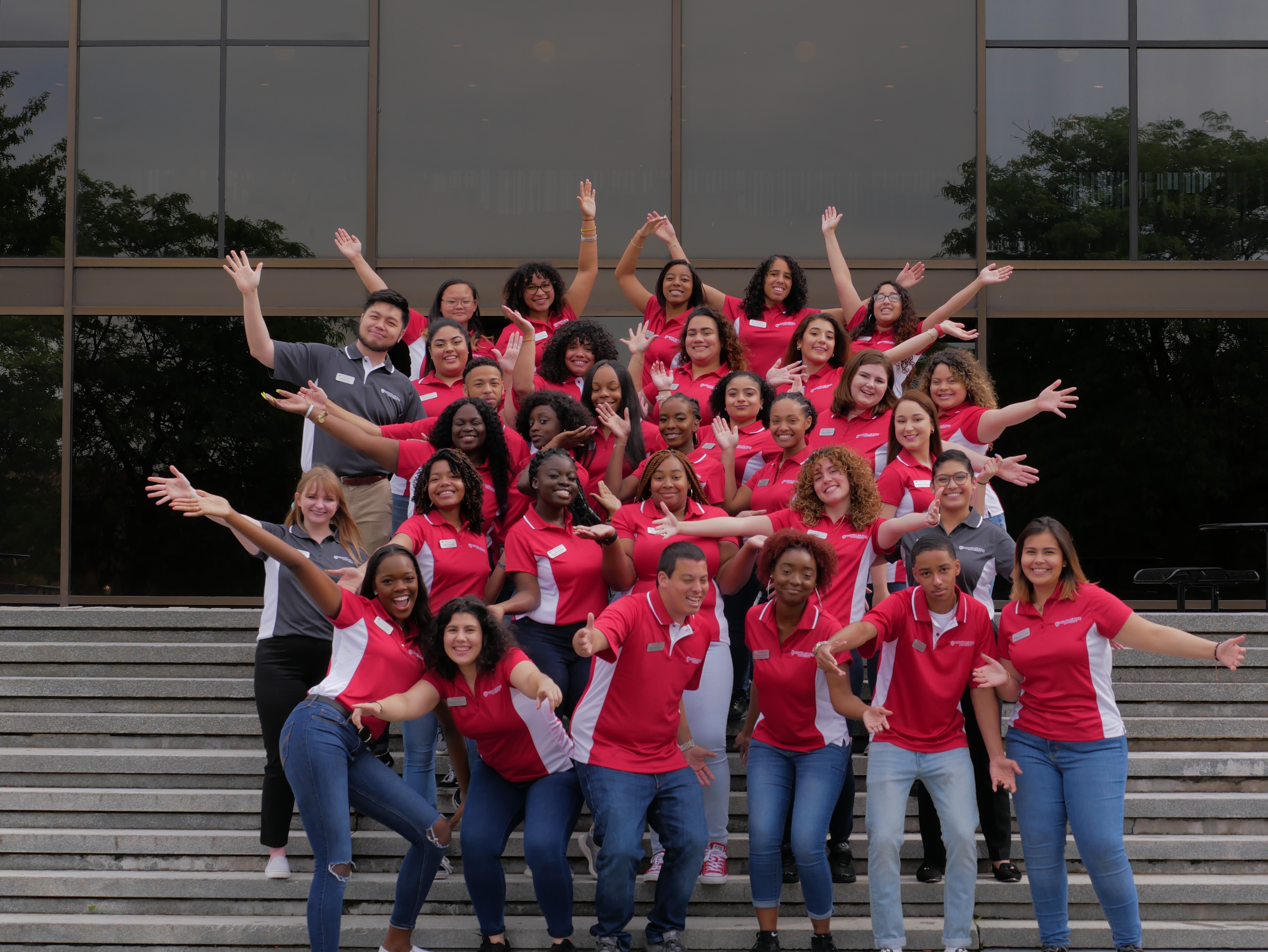 Office Of Student Belonging - Montclair State University