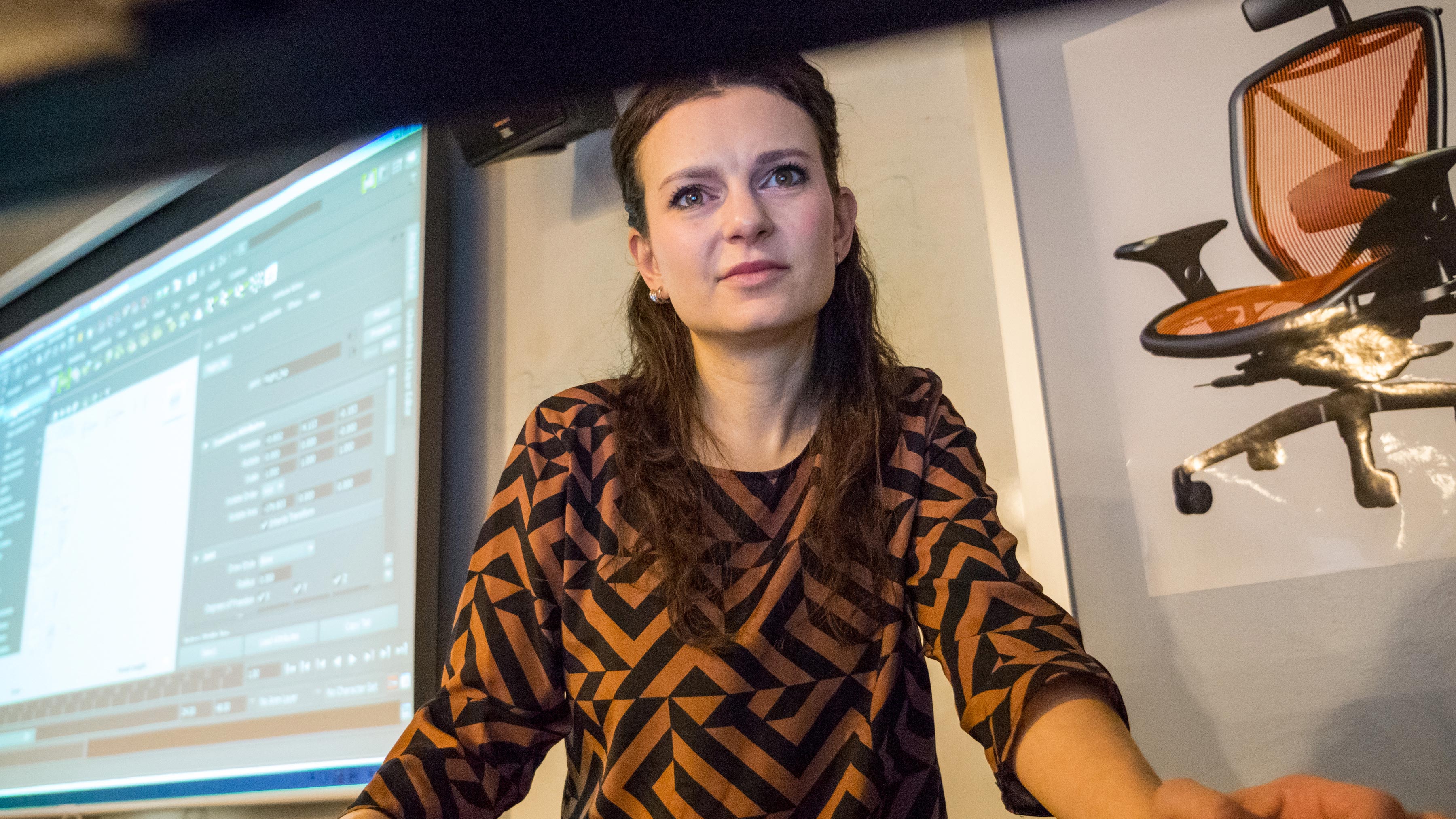 Applied IT Program Of Study – Online - Montclair State University