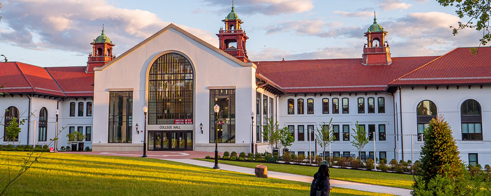 Red Hawk Central – Parents And Family - Montclair State University