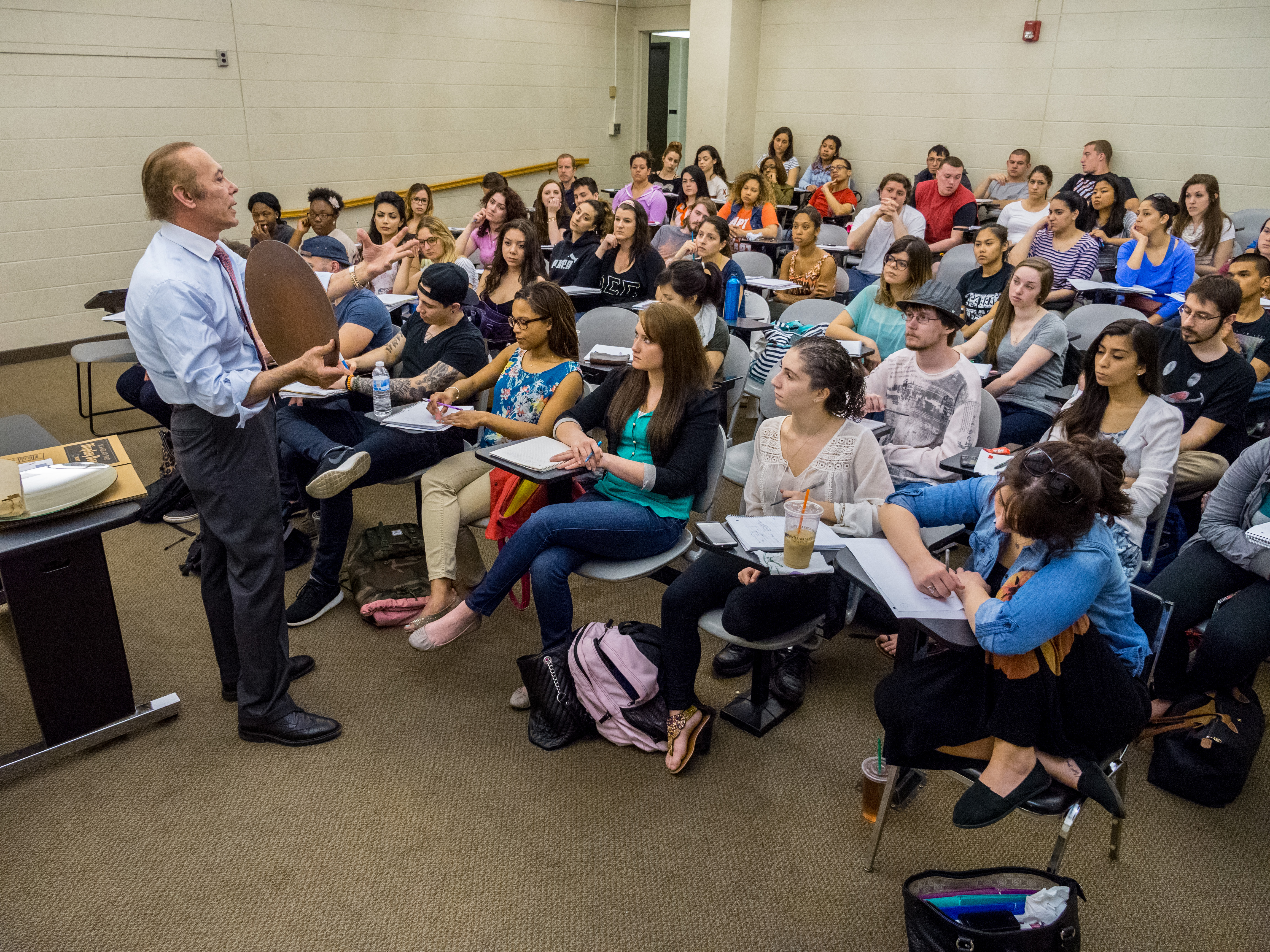 Degree Programs – Physics And Astronomy - Montclair State University