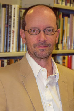 Faculty And Staff – Political Science And Law - Montclair State University