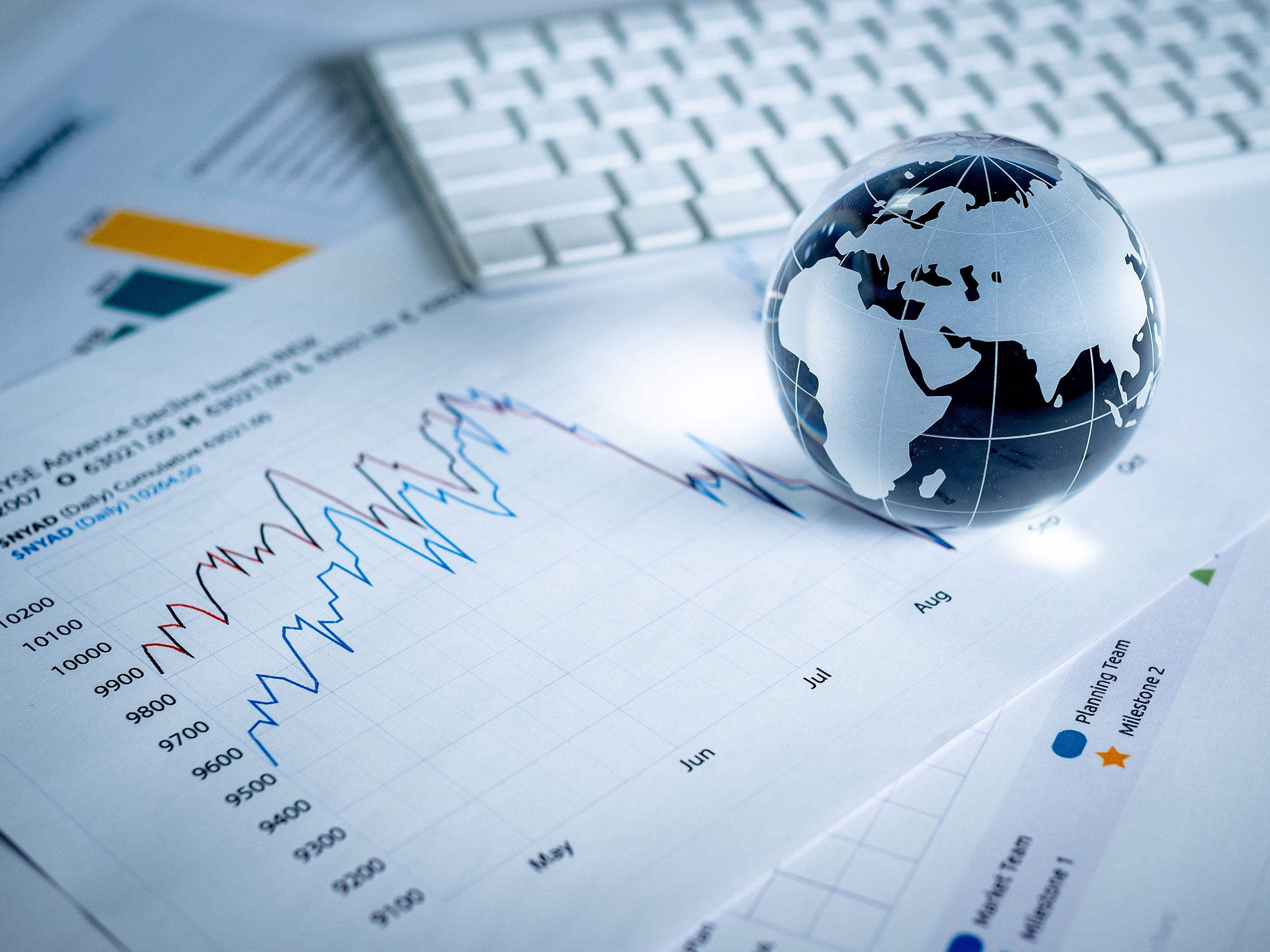 Wall Street And The Investment Experience – Pre-college Summer ...