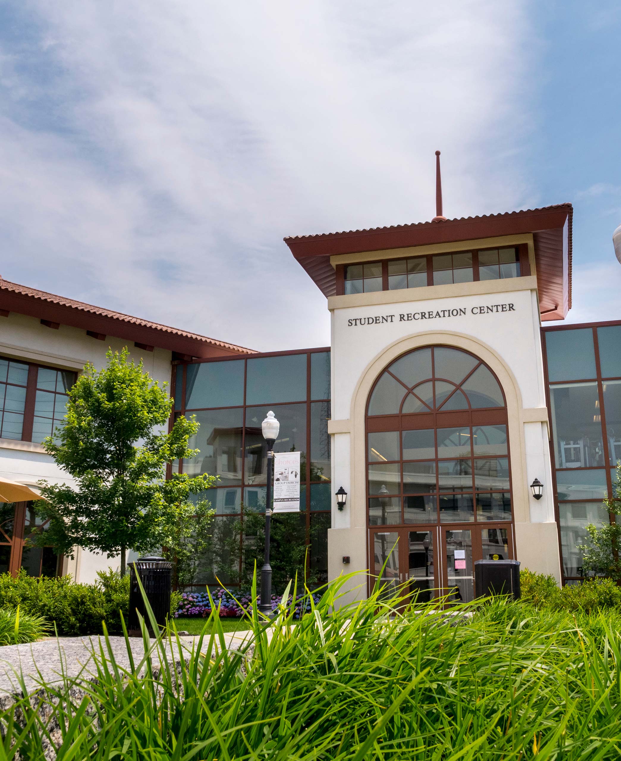 Robust Campus Experience – Presidential Search - Montclair State University