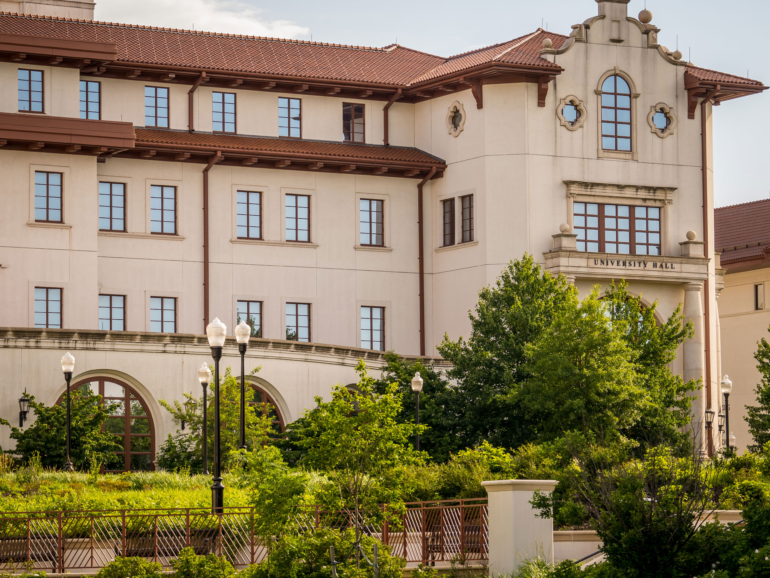 Prestigious Scholarships - Montclair State University