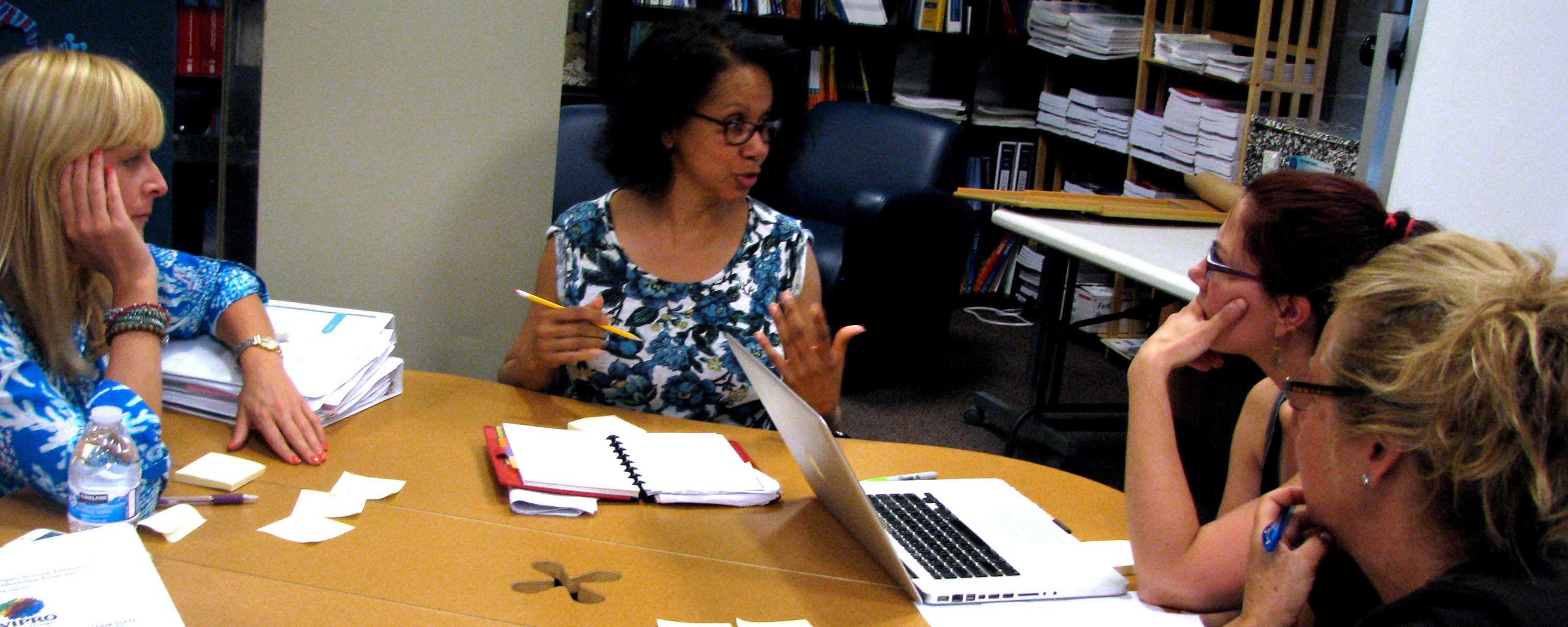 Responses To NGSS Implementation Roundtable Questions – PRISM ...
