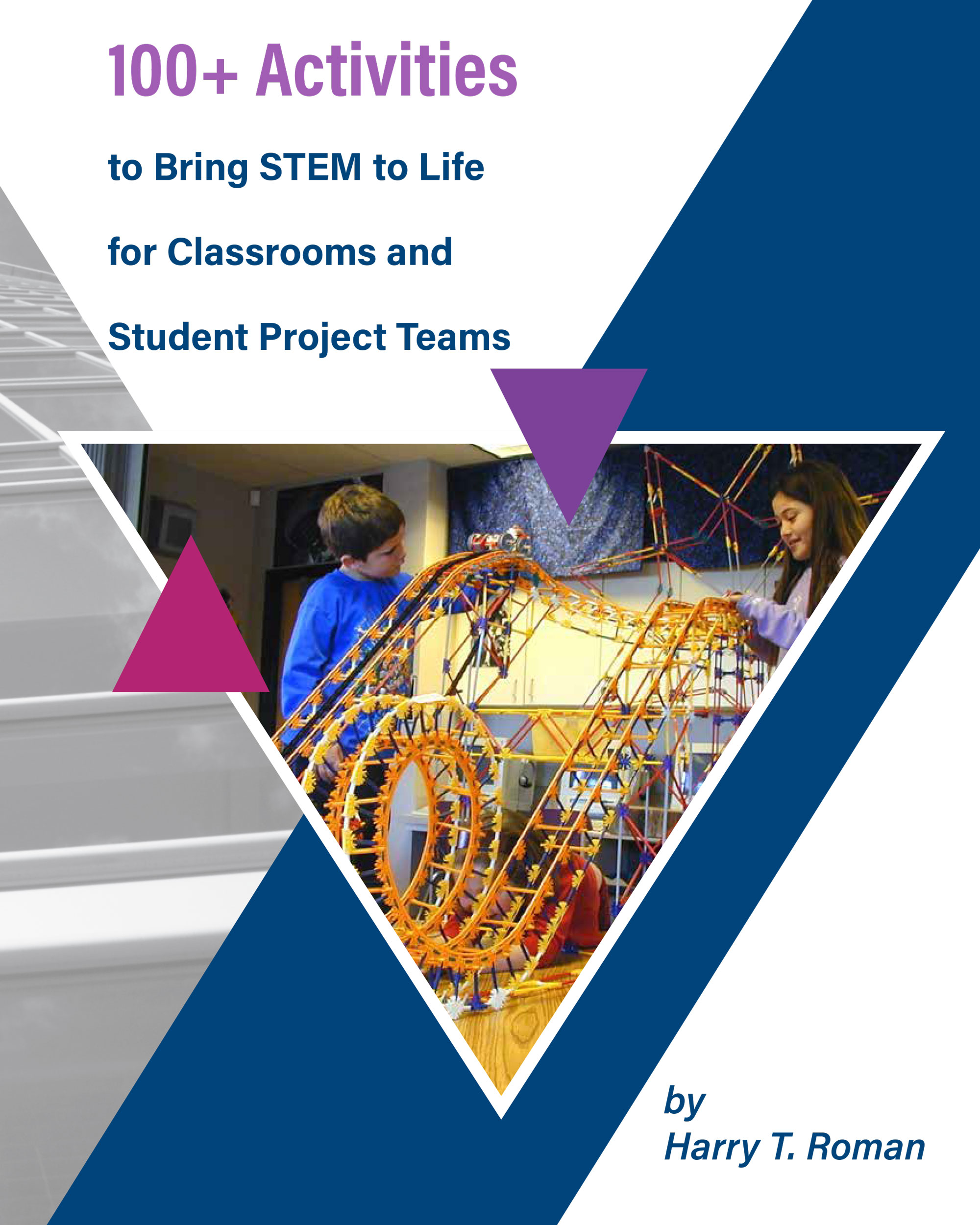 Engineering & Invention – PRISM - Montclair State University