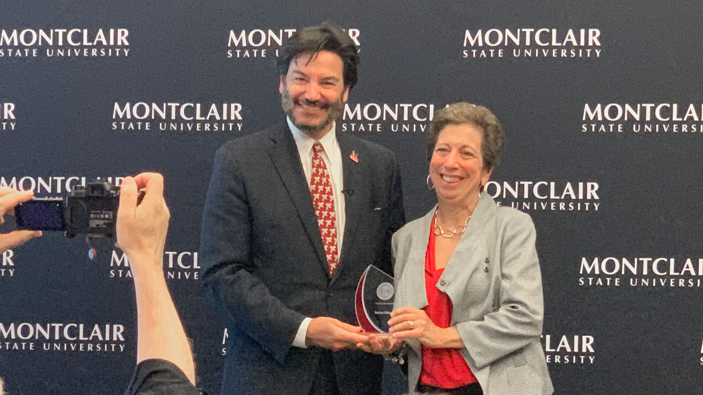 Colette Killian Honored With Presidential Award Of Excellence As ...