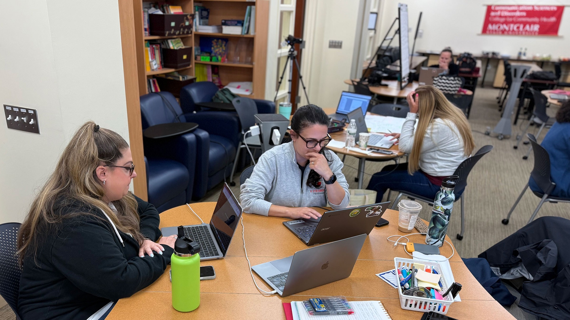 Balancing Acts Summer Institute Strengthens STEM Teaching Across New ...