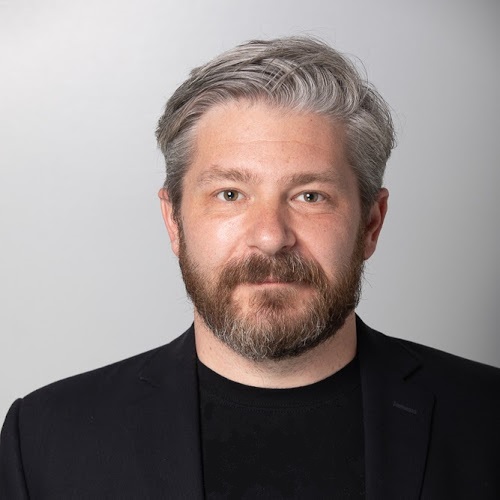 Staff – College Of The Arts - Montclair State University