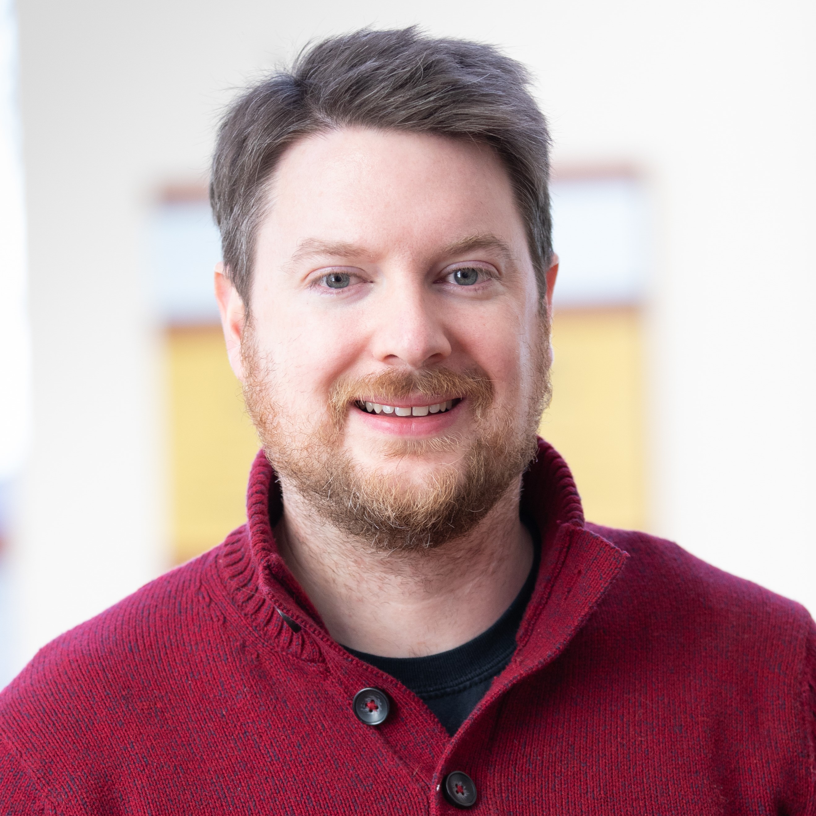 Staff – College Of The Arts - Montclair State University