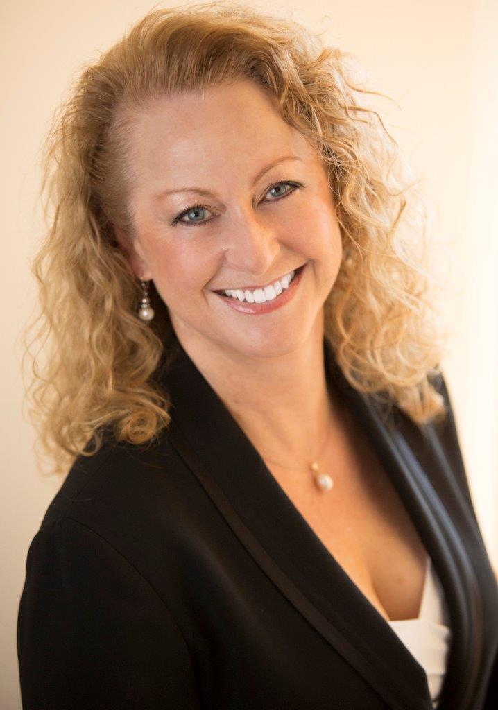 Heather Buchanan - Profile Pages - Montclair State University