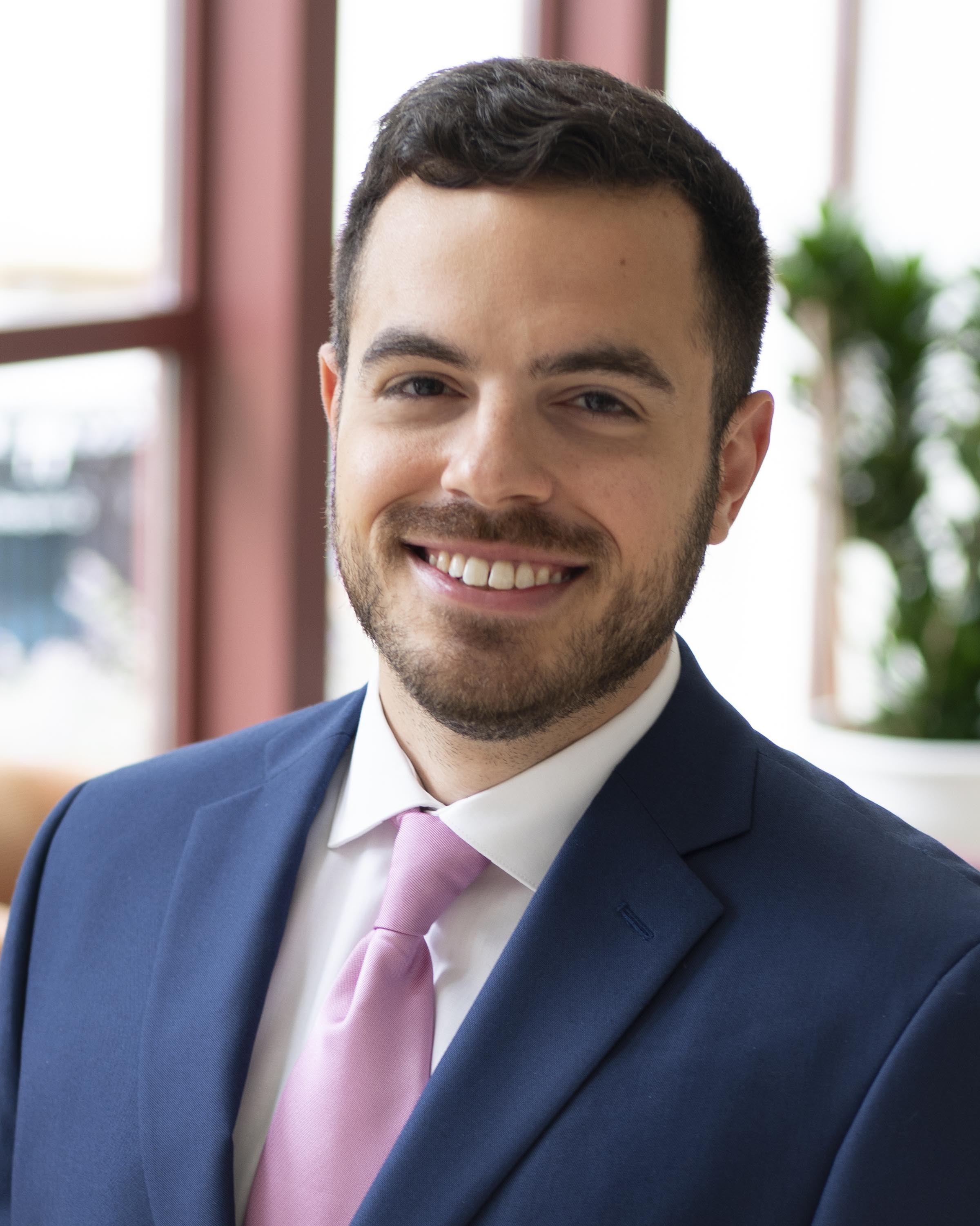 Joseph Yankus - Profile Pages - Montclair State University