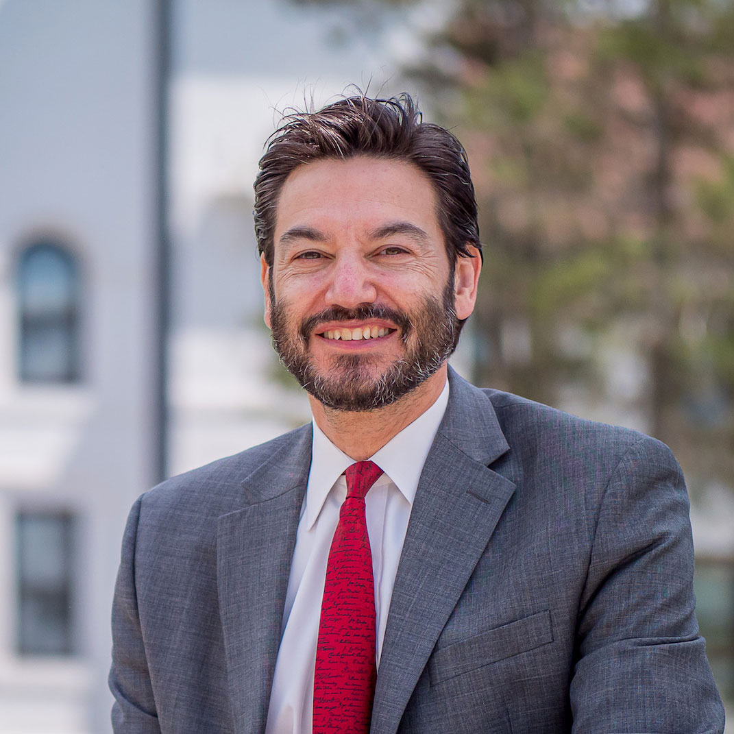 Jonathan Koppell - Profile Pages - Montclair State University