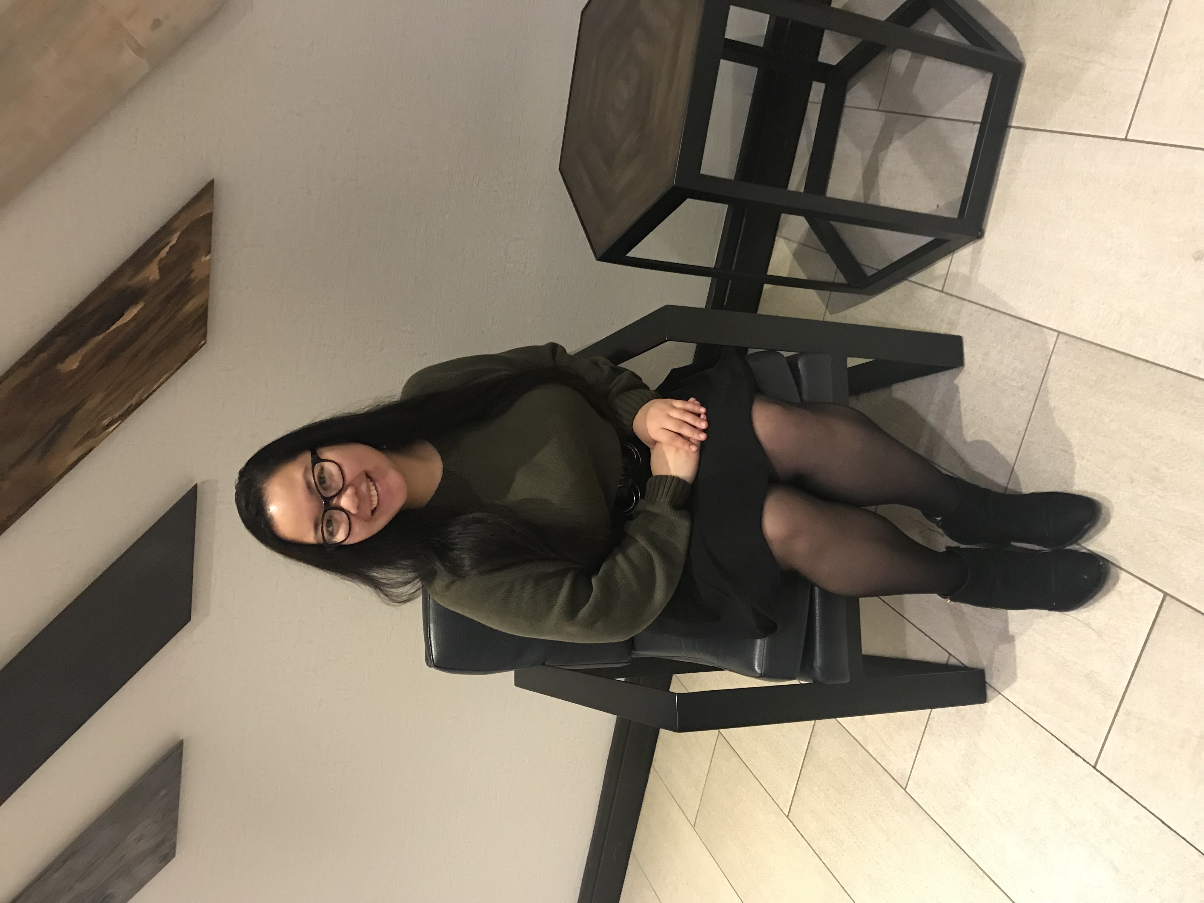 Laura Yang - Profile Pages - Montclair State University