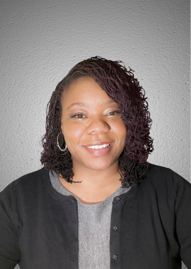 Meet The Staff – Office Of Student Belonging - Montclair State University