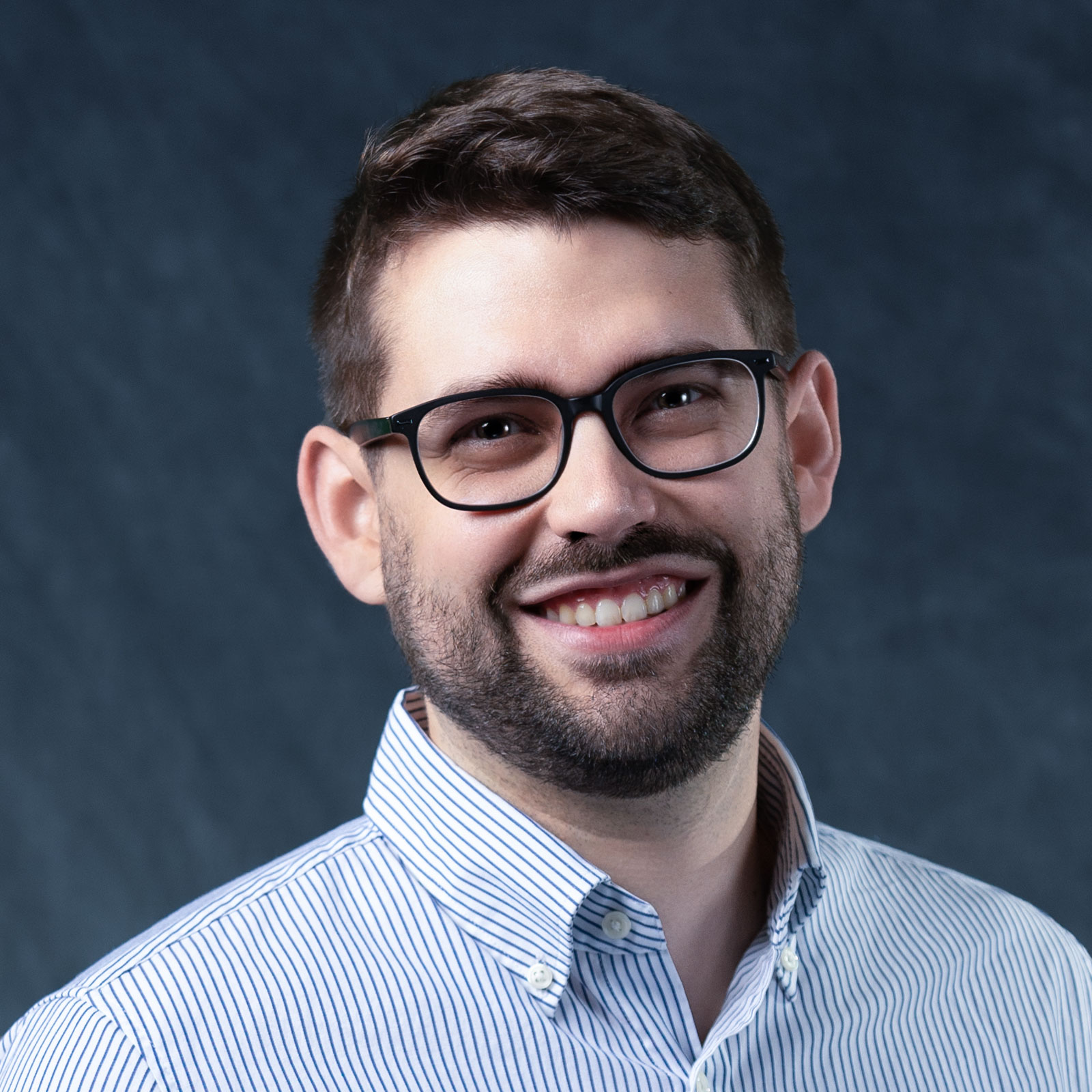 Gabriel Gonzales - Profile Pages - Montclair State University