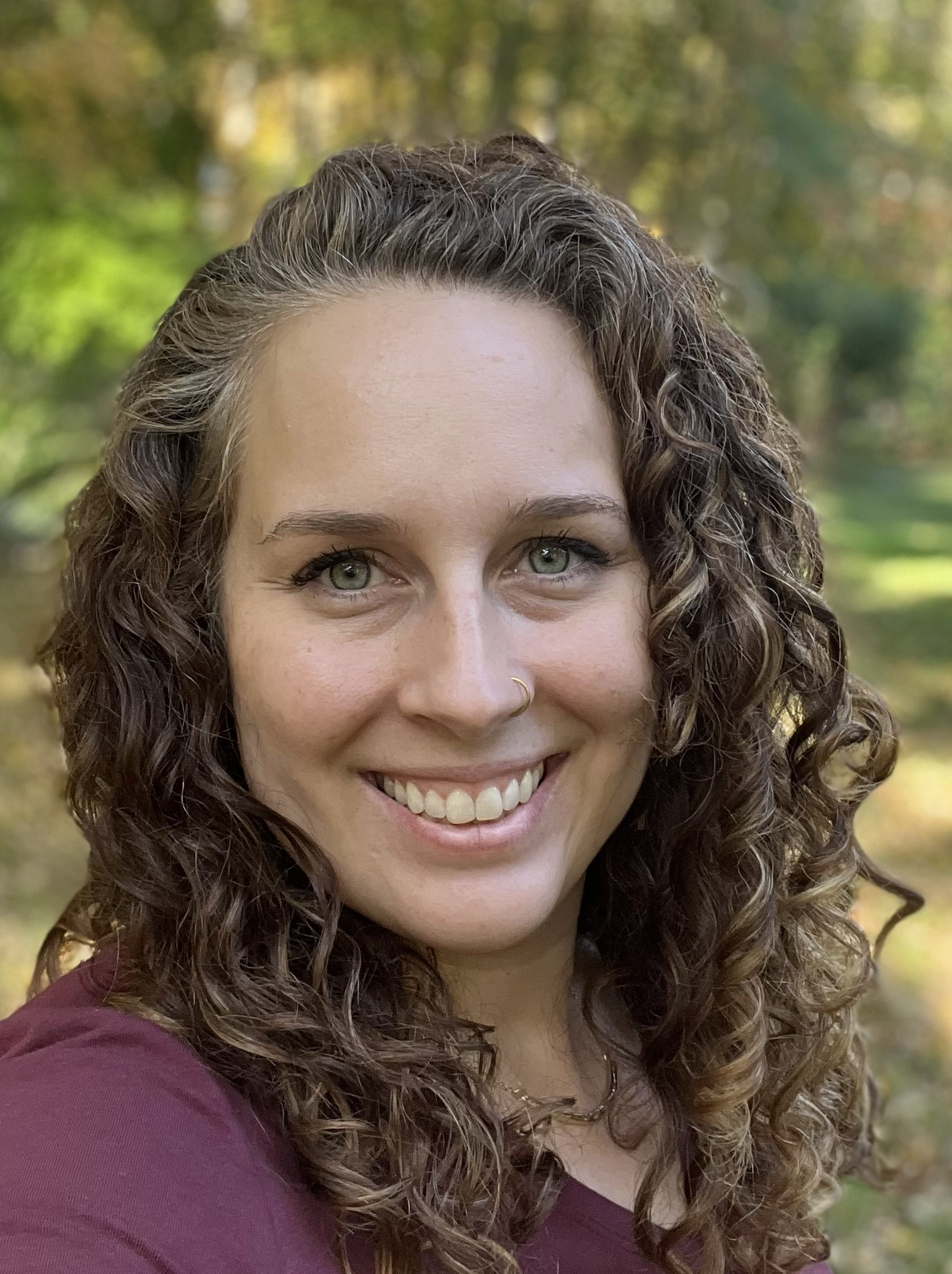 Shelley Osowiecki - Profile Pages - Montclair State University