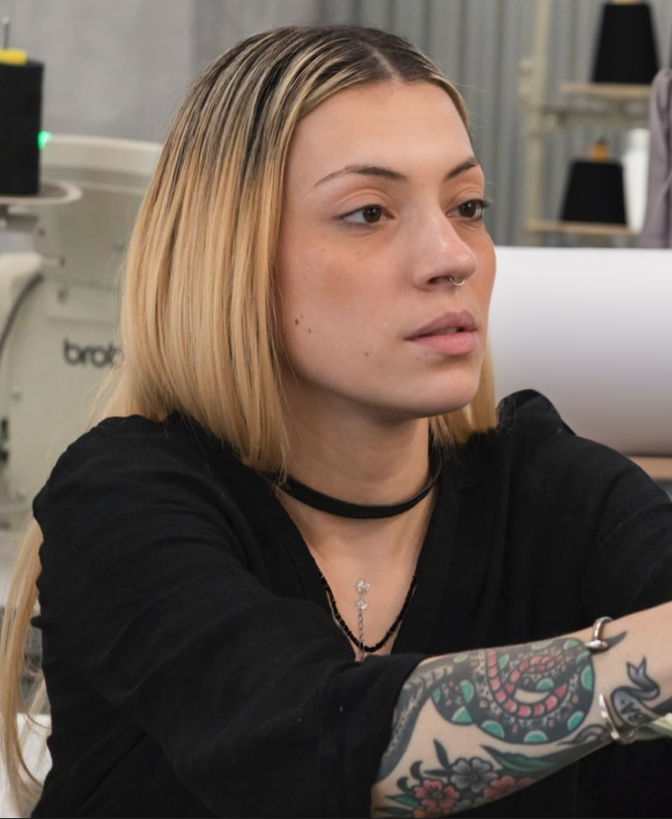 Fashion Design And Merchandising – Department Of Art And Design ...