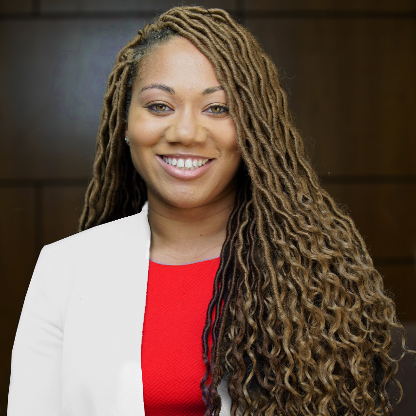 Jasmine Butler - Profile Pages - Montclair State University