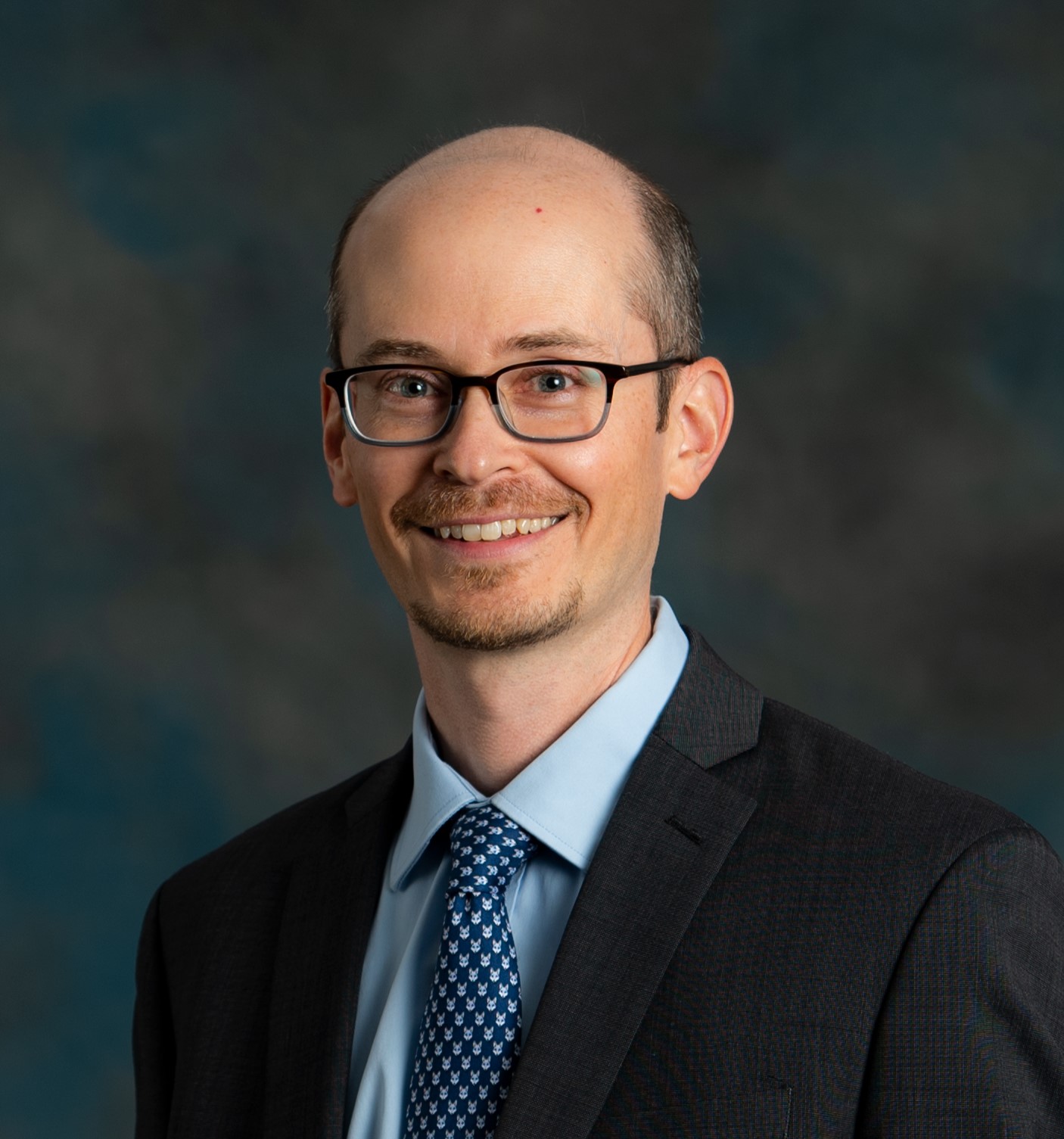 Jonathan Parker - Profile Pages - Montclair State University