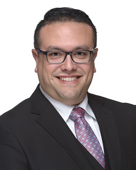 Derrick Rodriguez - Profile Pages - Montclair State University