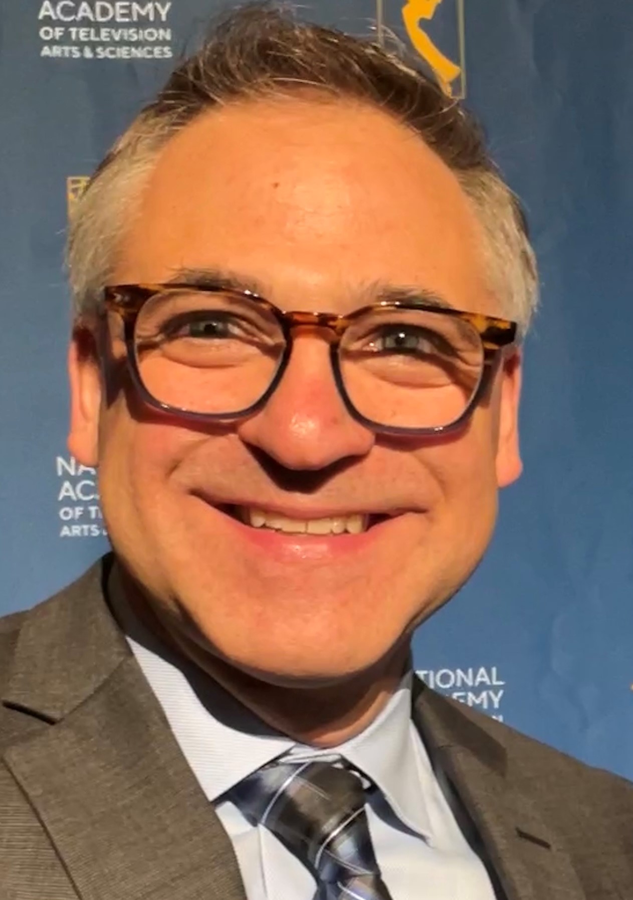 Scott Lozea - Profile Pages - Montclair State University