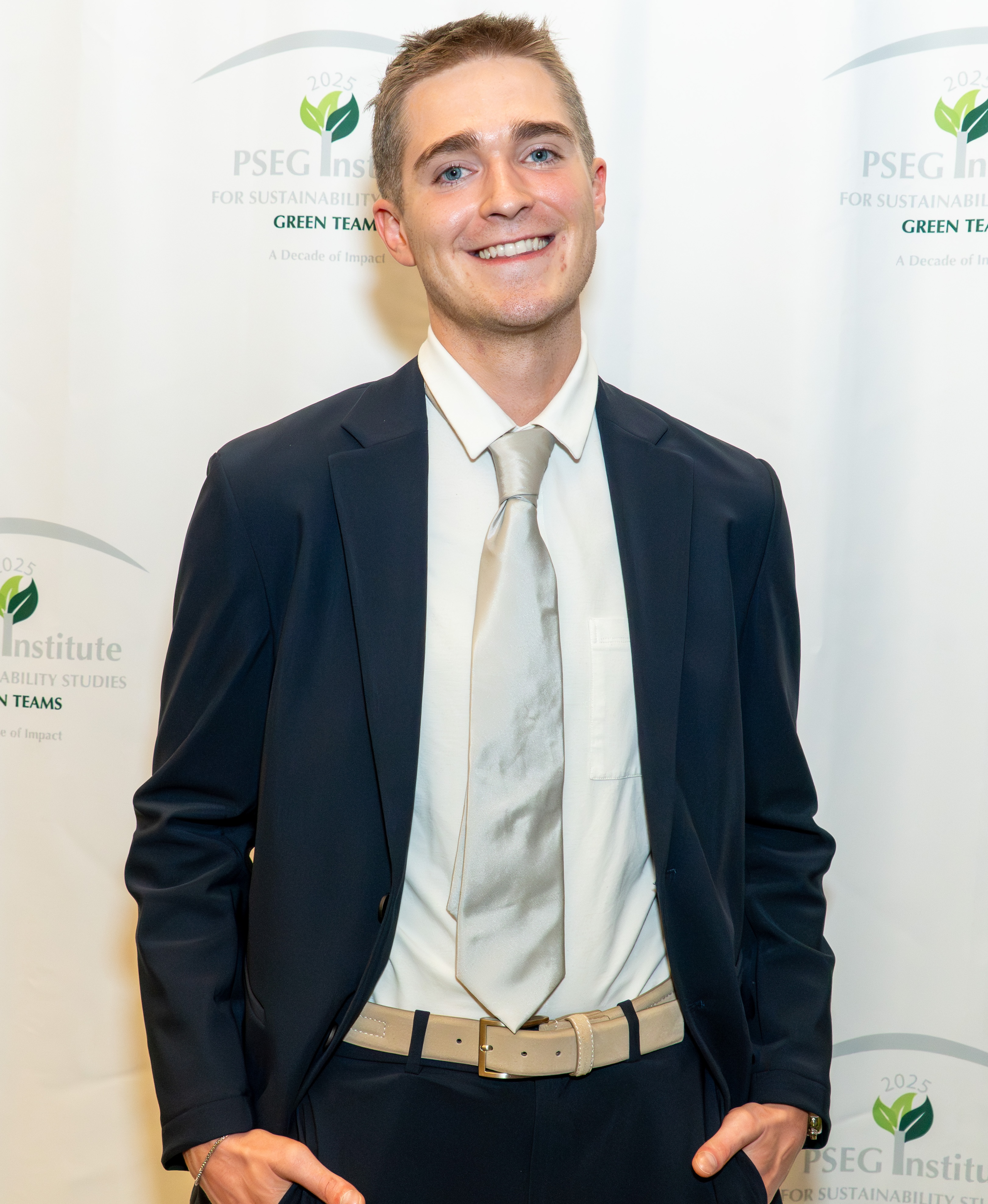 Meet The PSEG ISS Team – PSEG Institute For Sustainability Studies ...
