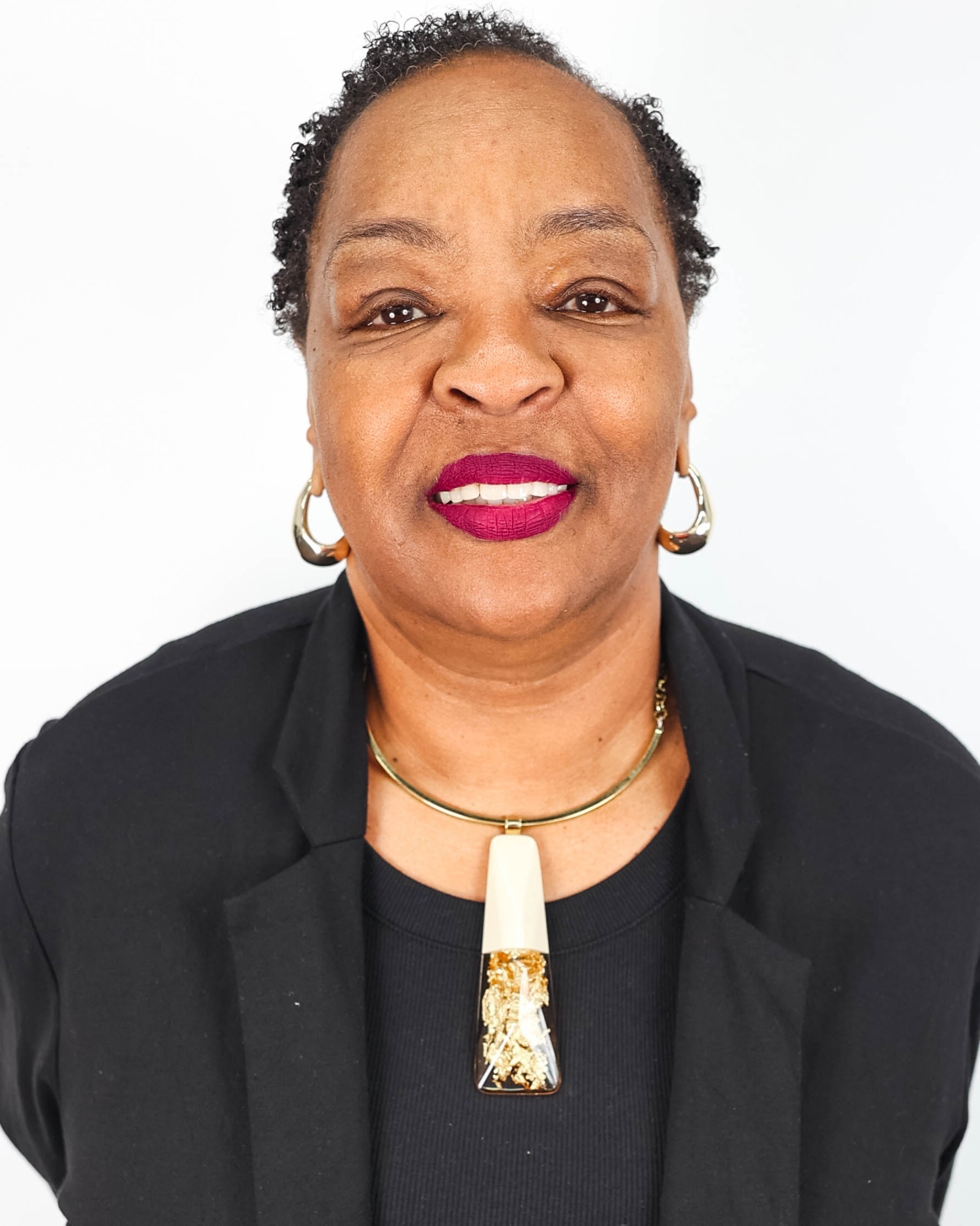 Sheila Wooten - Profile Pages - Montclair State University