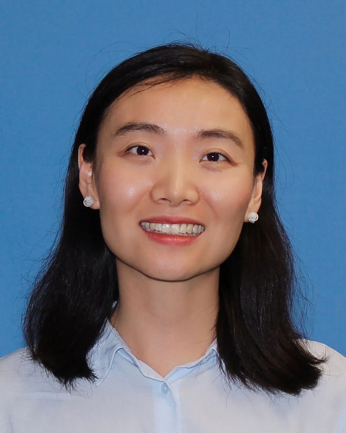 Faculty And Staff – Chemistry And Biochemistry - Montclair State University