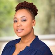 LeTishia Little - Profile Pages - Montclair State University