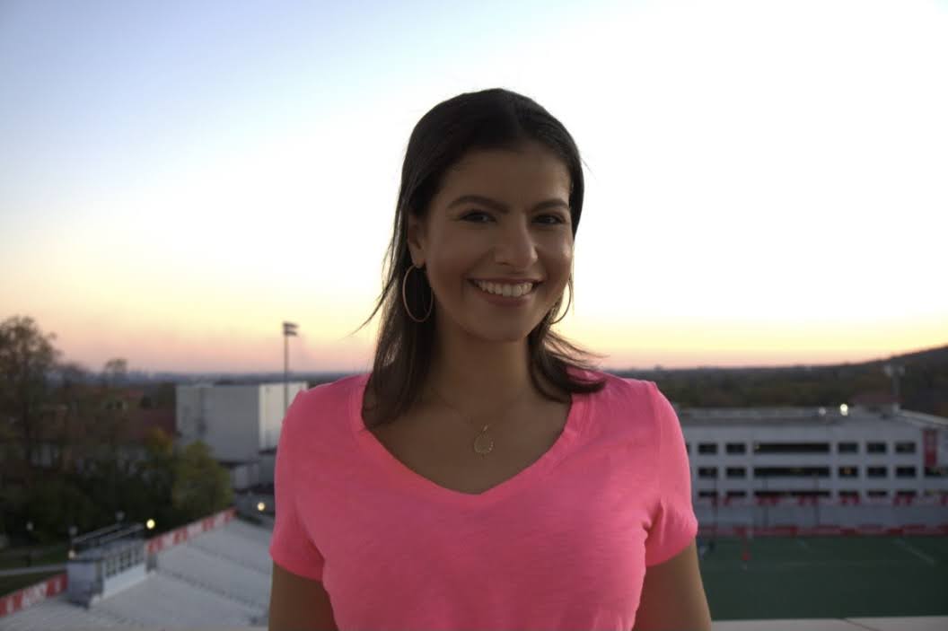 Amanda Abdelaal - Profile Pages - Montclair State University