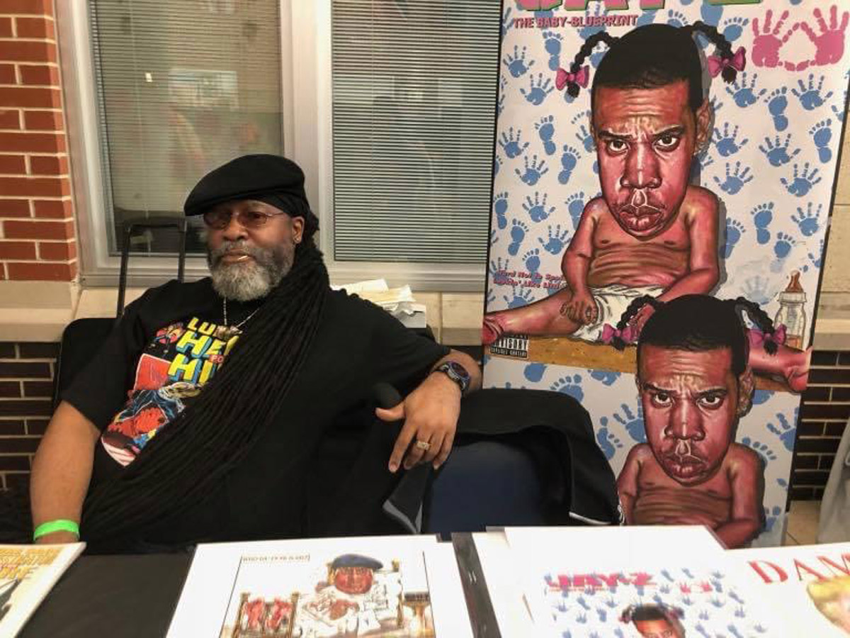 Andre Davis - Profile Pages - Montclair State University