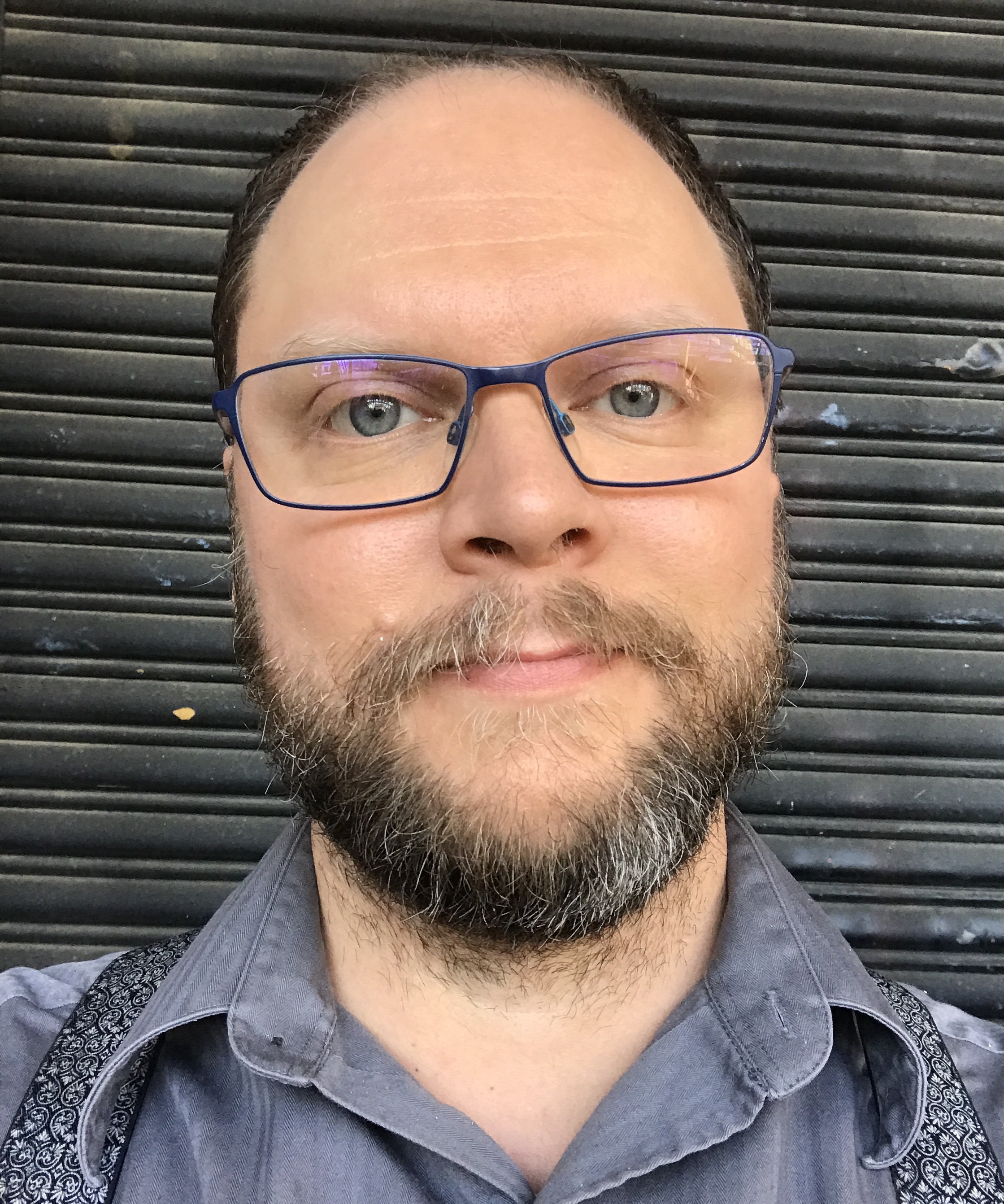 Theodore Hoelter - Profile Pages - Montclair State University