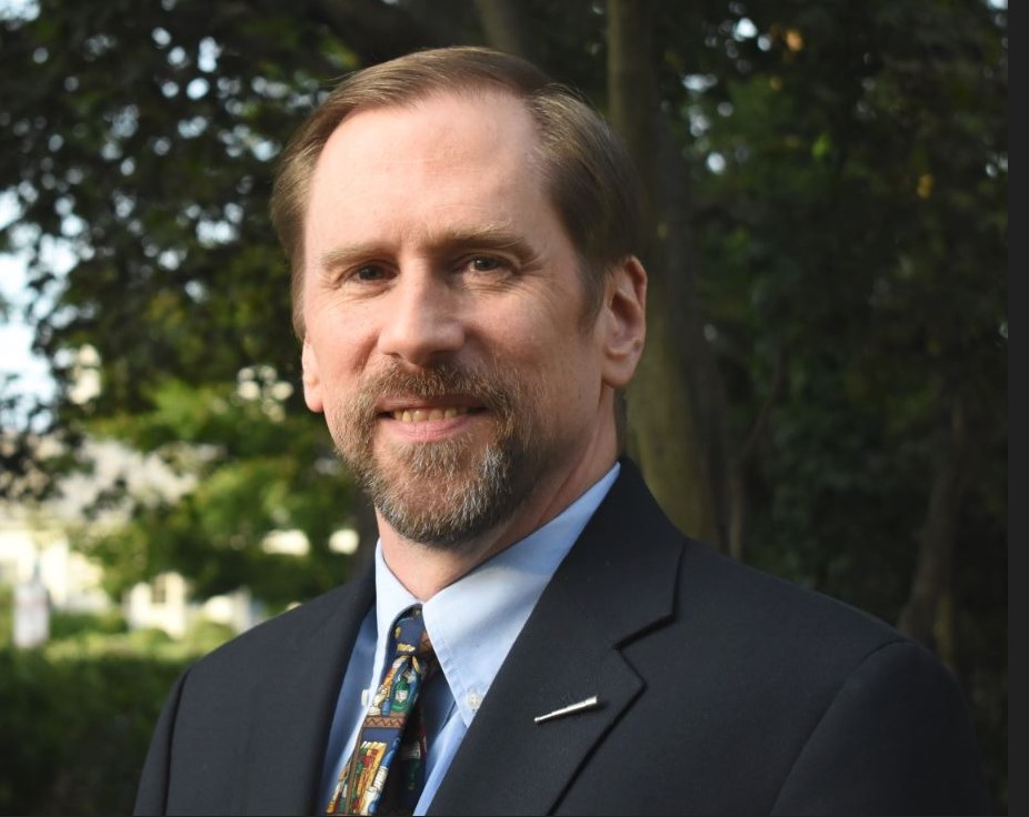 David Vincenti - Profile Pages - Montclair State University