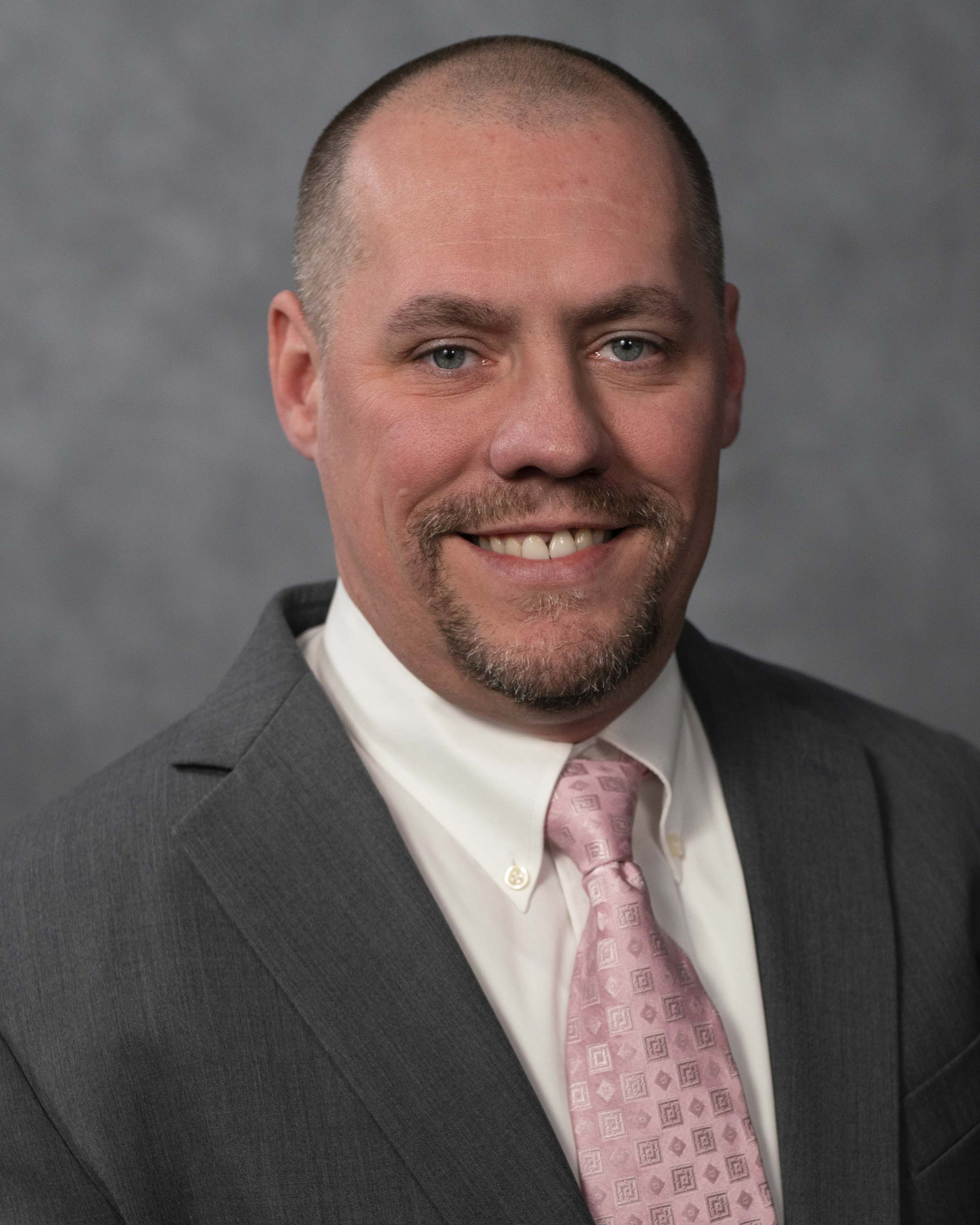 John Osmak - Profile Pages - Montclair State University